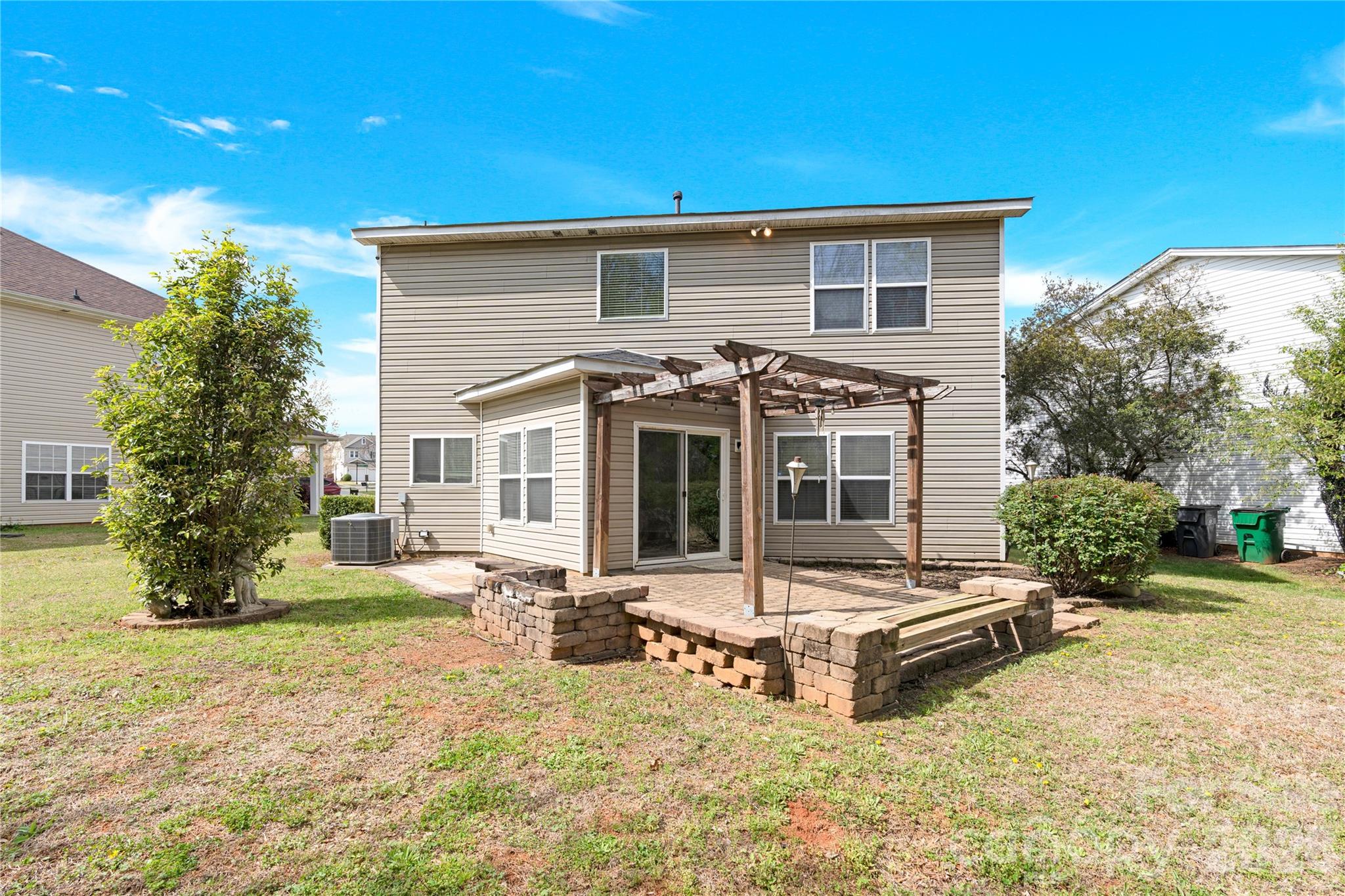 Photo 36 of 9812 Rocky Ford Club Road, Charlotte, NC