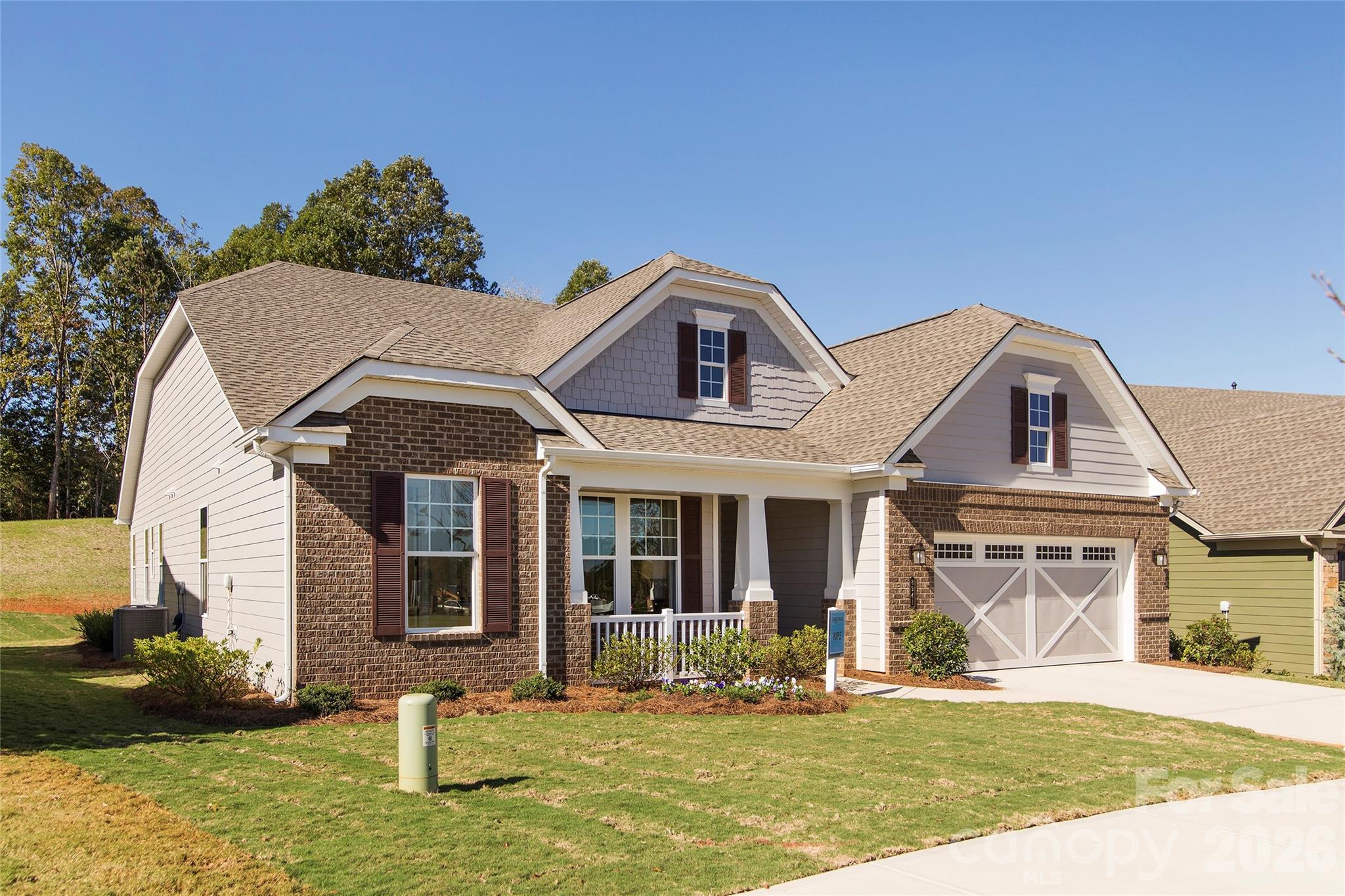 Photo 2 of 8941 Silver Springs Court, Charlotte, NC
