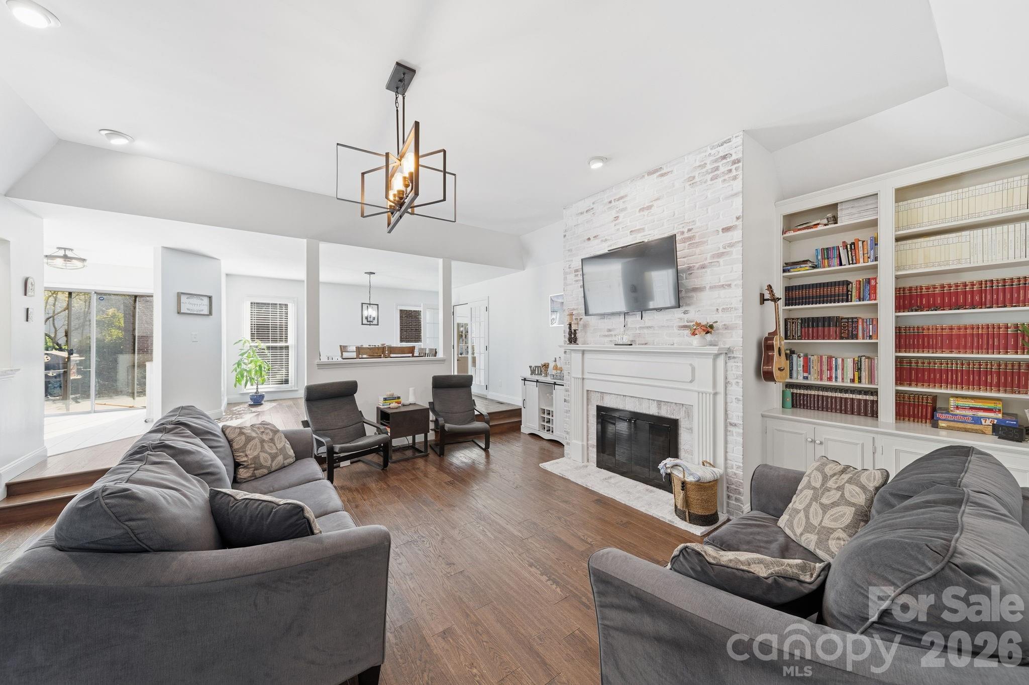 Photo 2 of 5204 Tedorill Lane, Charlotte, NC