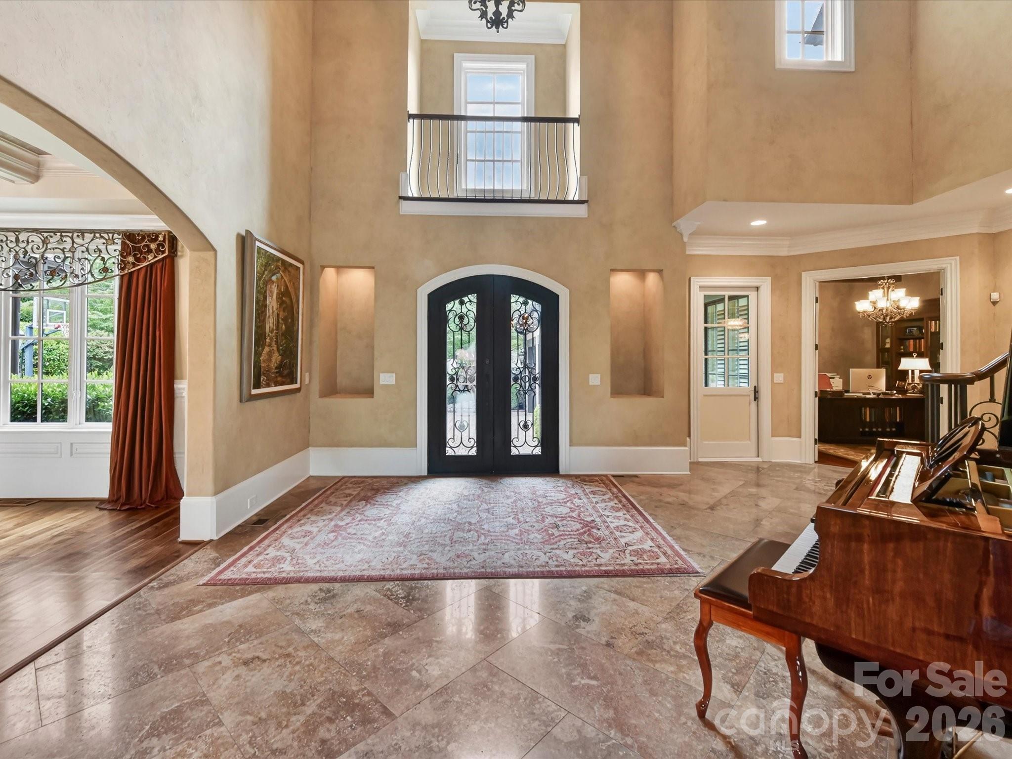 Photo 4 of 14633 Rudolph Dadey Drive, Charlotte, NC