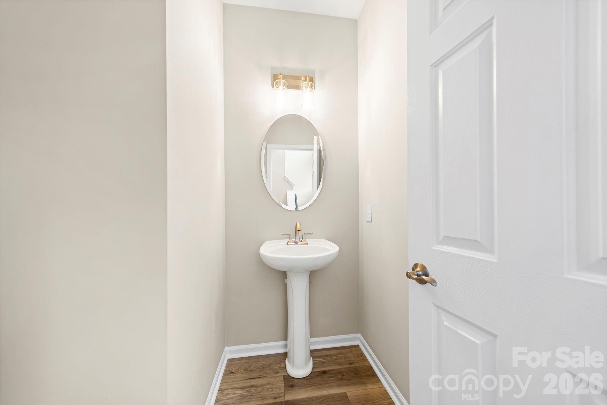 12429 Stratfield Place Circle, Pineville, NC - photo 13 of 38