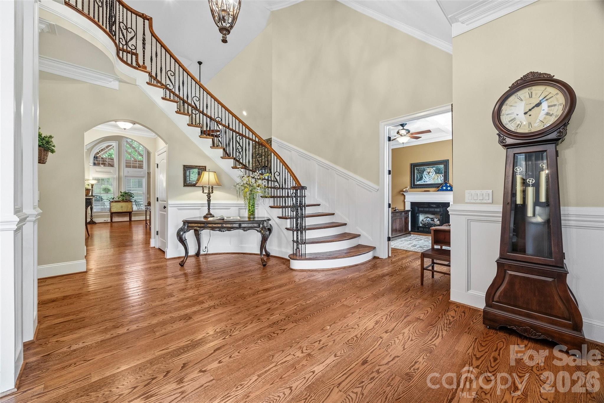 Photo 3 of 222 Lord Dunluce Street, Rock Hill, SC