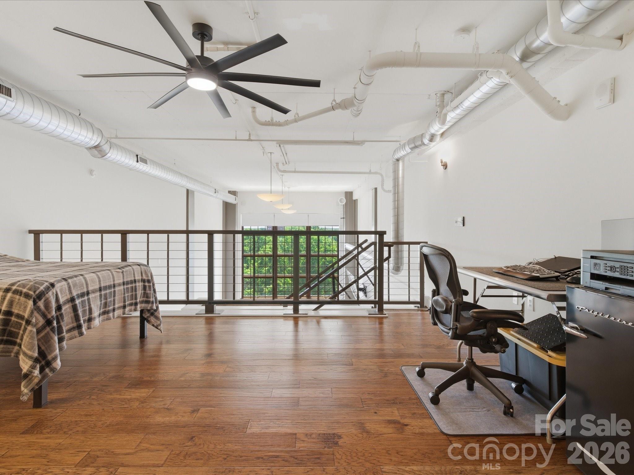Photo 17 of 715 N Graham Street502, Charlotte, NC