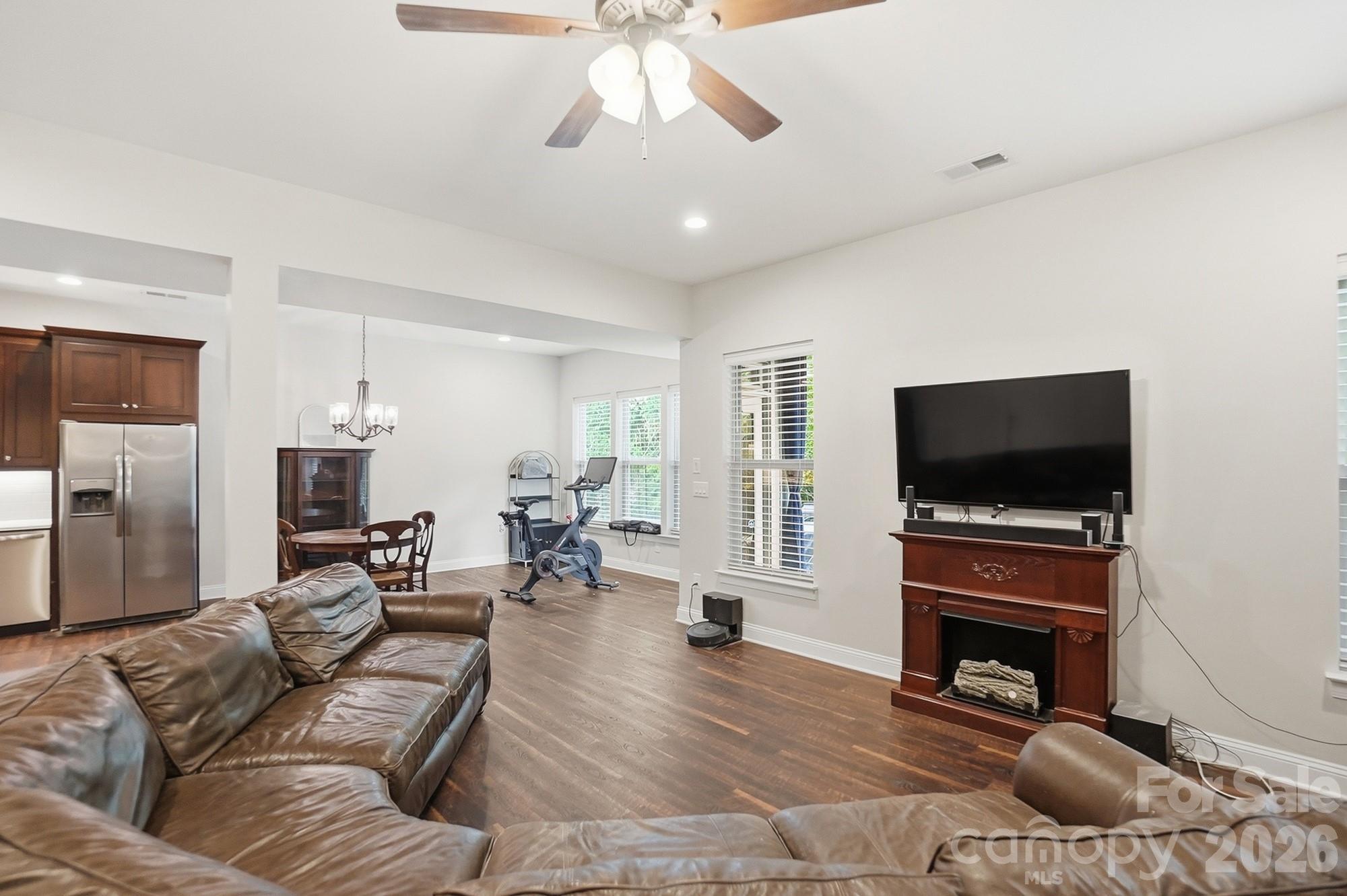 522 Iron Horse Lane, Midland, NC - photo 37 of 49