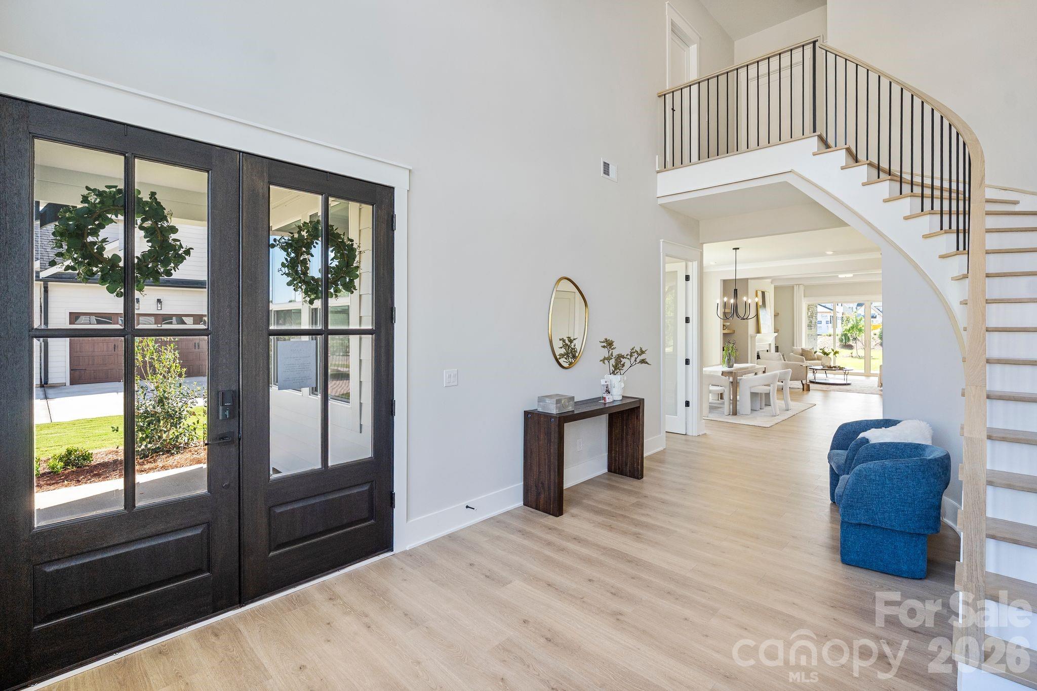 1012 Courtney Lane27, Wesley Chapel, NC - photo 4 of 34