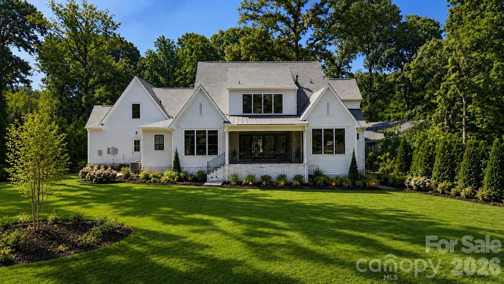 Photo 5 of 125 Randstone Court, Charlotte, NC