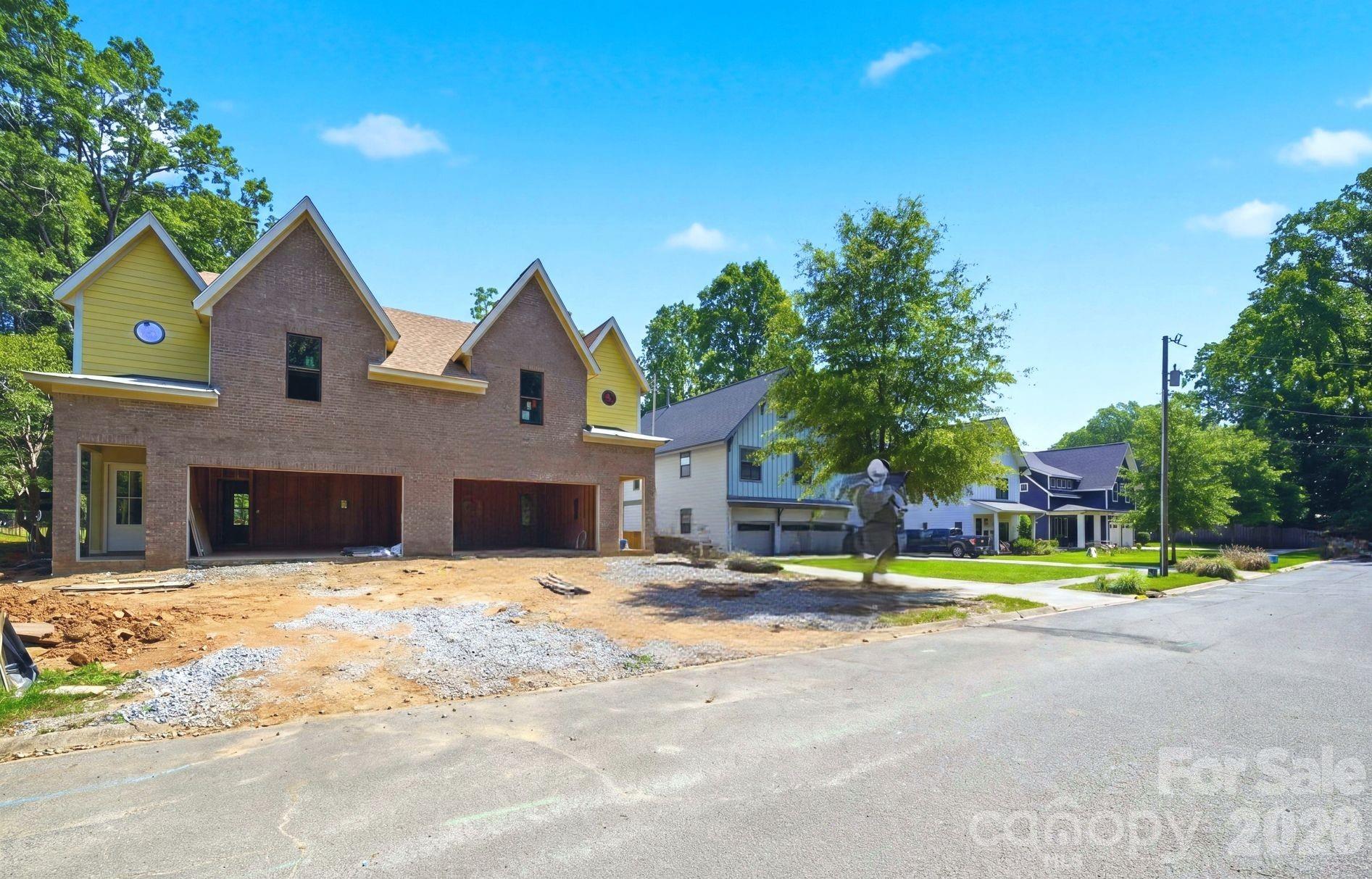 Photo 11 of 2625 Springway Drive, Charlotte, NC