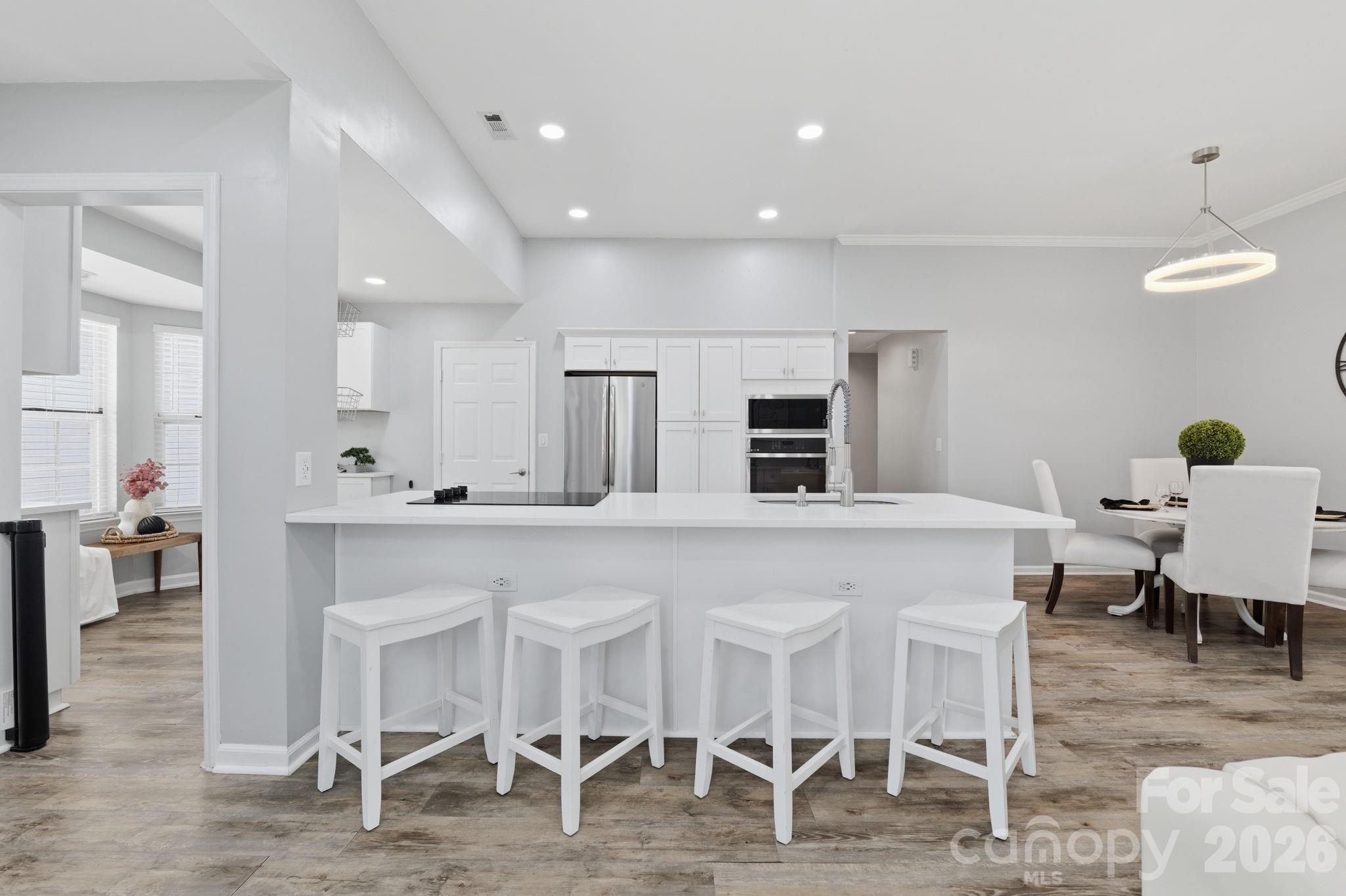 Photo 8 of 13501 Krislyn Woods Place, Charlotte, NC