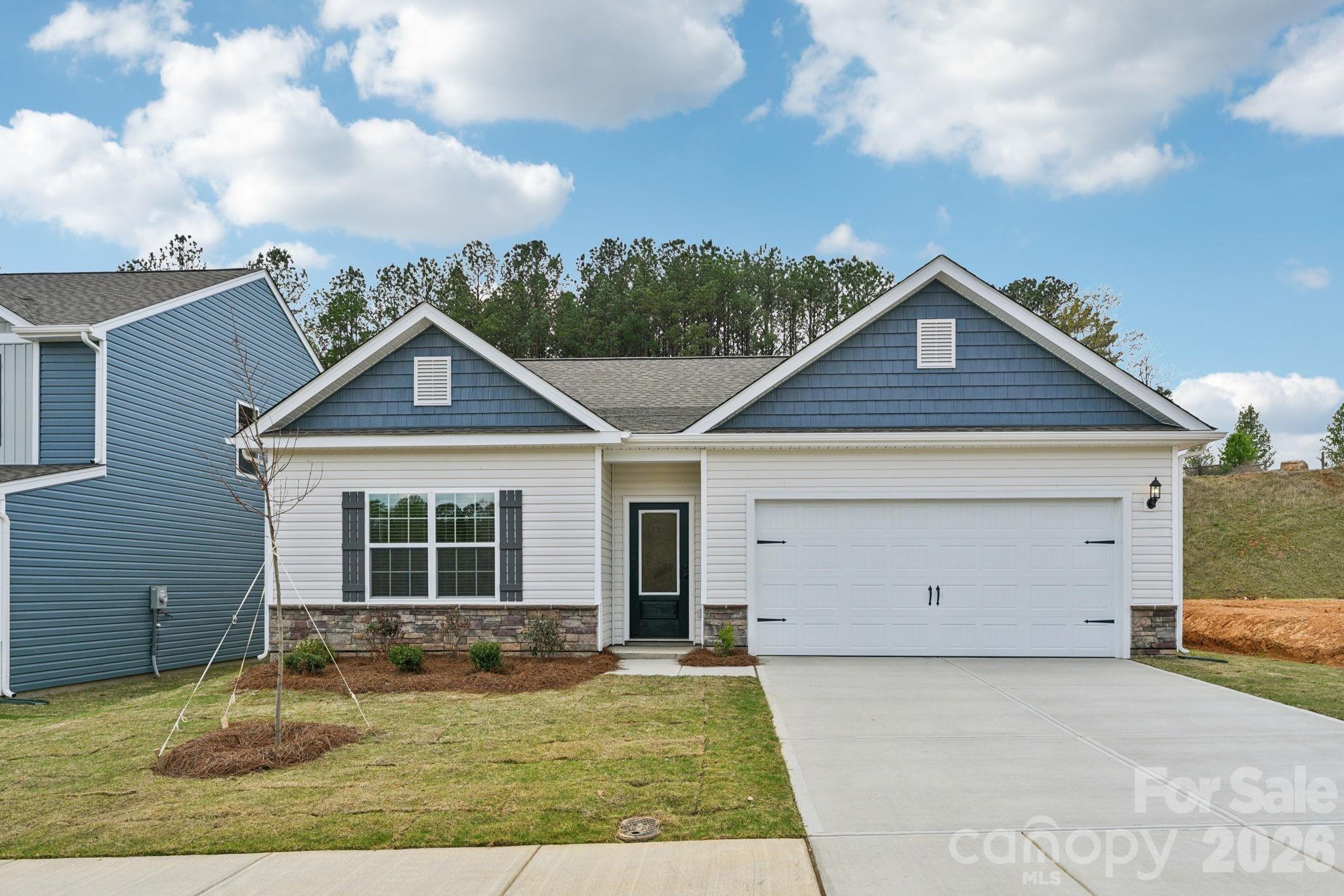 802 Willow Estates Drive, Shelby, NC