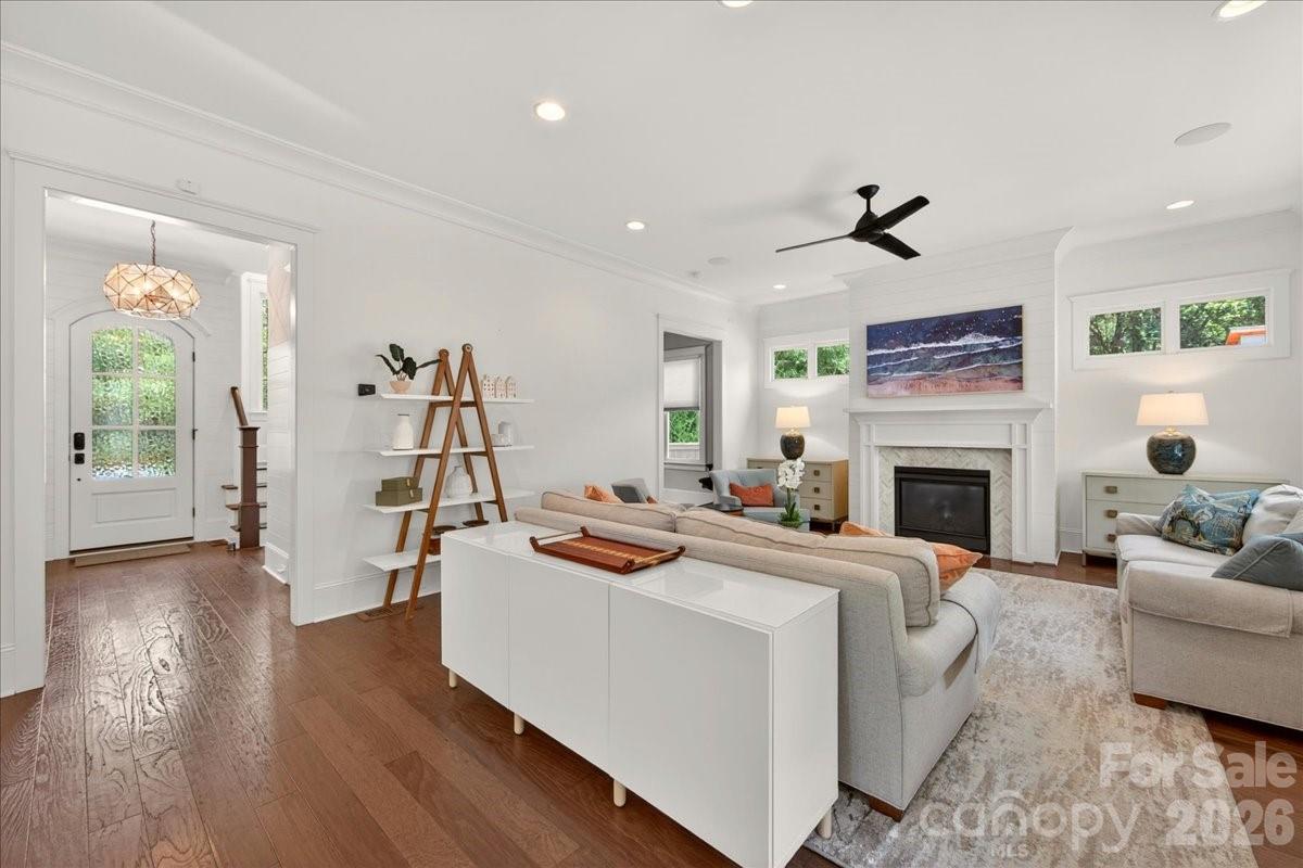 Photo 11 of 748 Ellsworth Road, Charlotte, NC