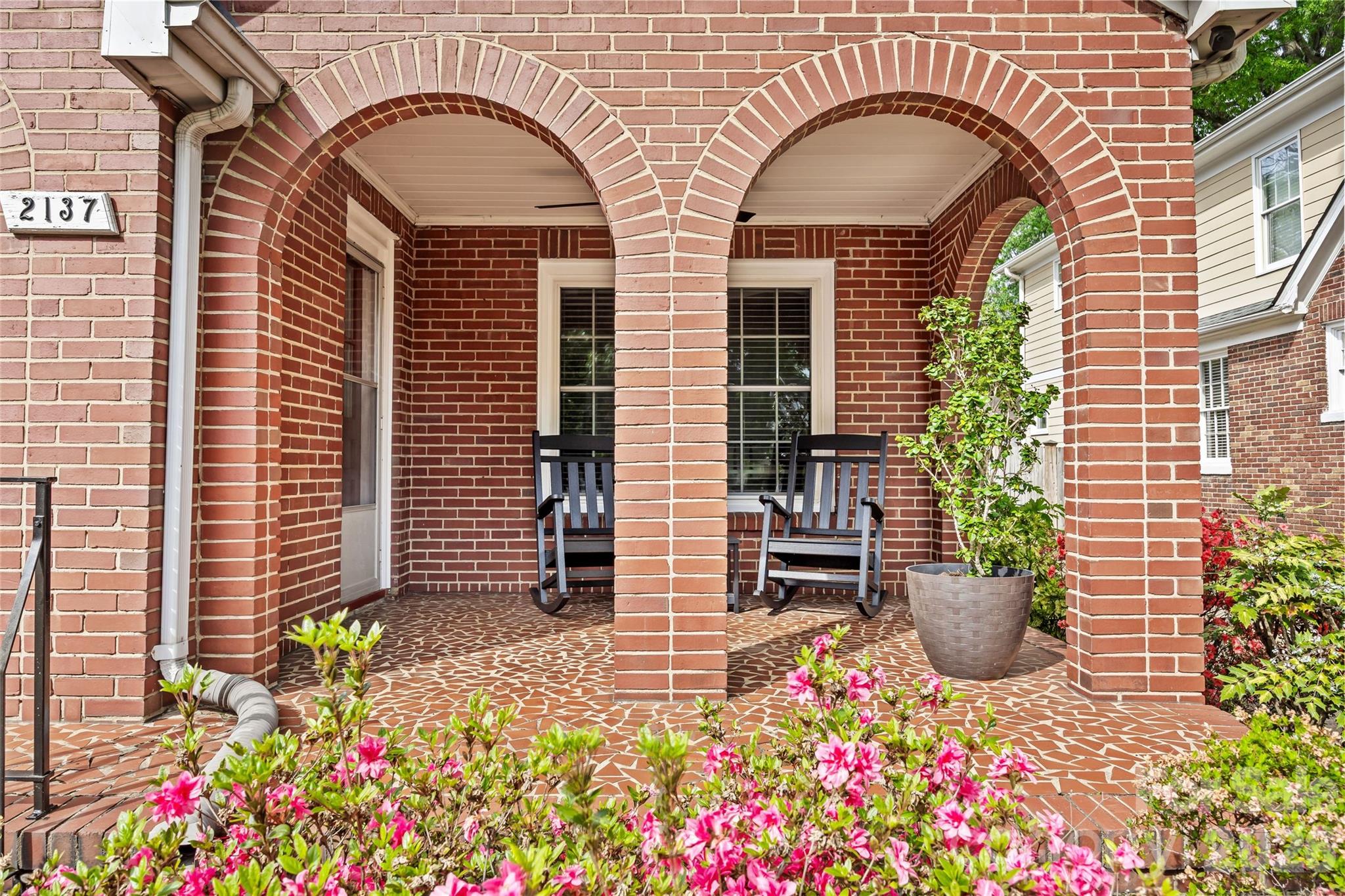 Photo 7 of 2137 Shenandoah Avenue, Charlotte, NC