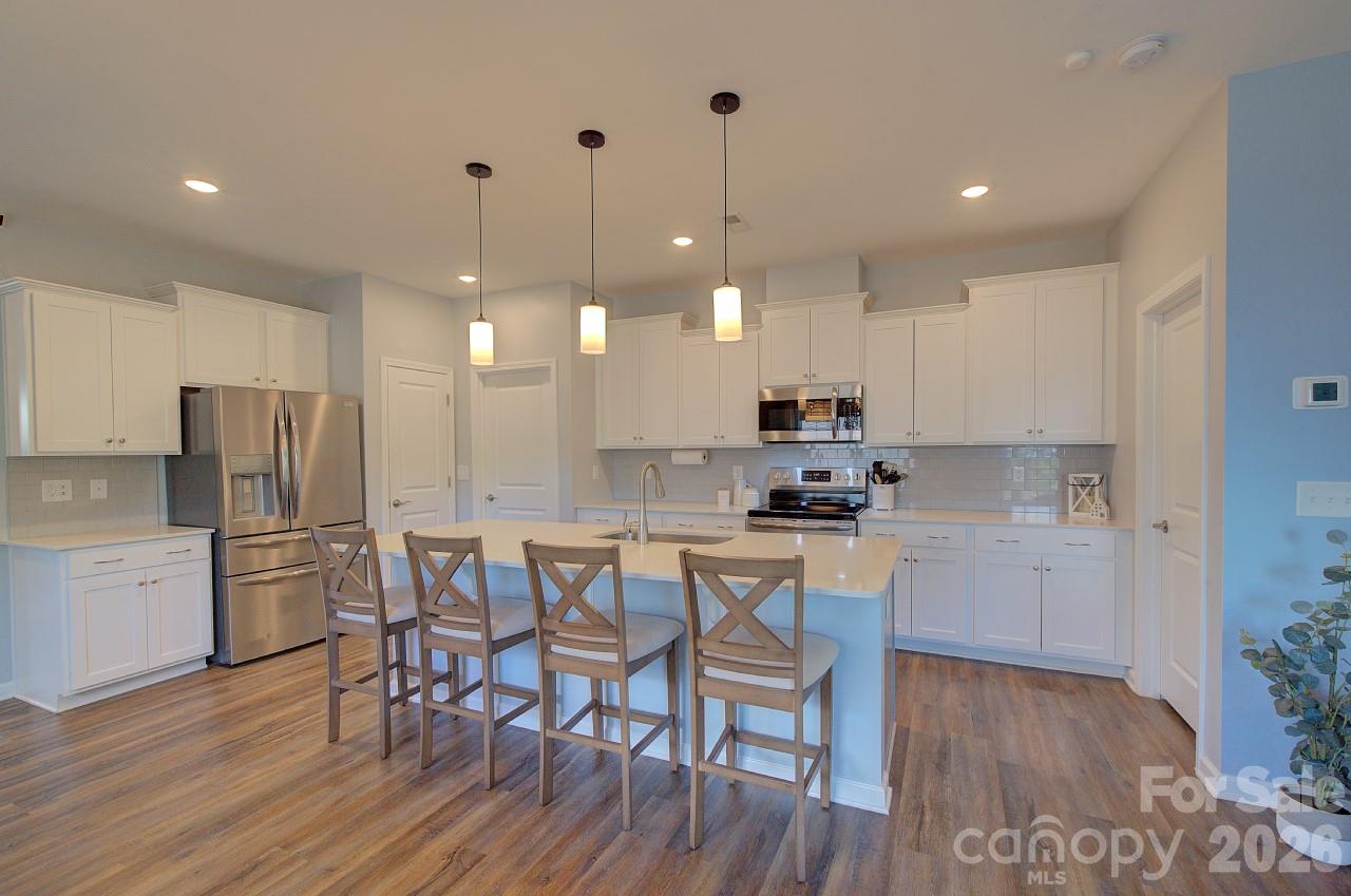 625 Morning Meadows Drive, Inman, SC - photo 8 of 38