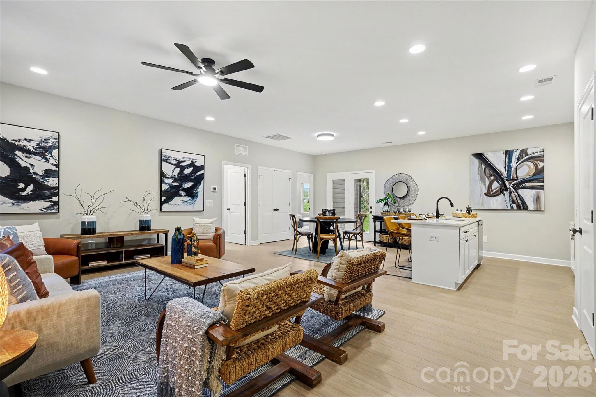 1002 Kingswood Drive, Monroe, NC - photo 3 of 28