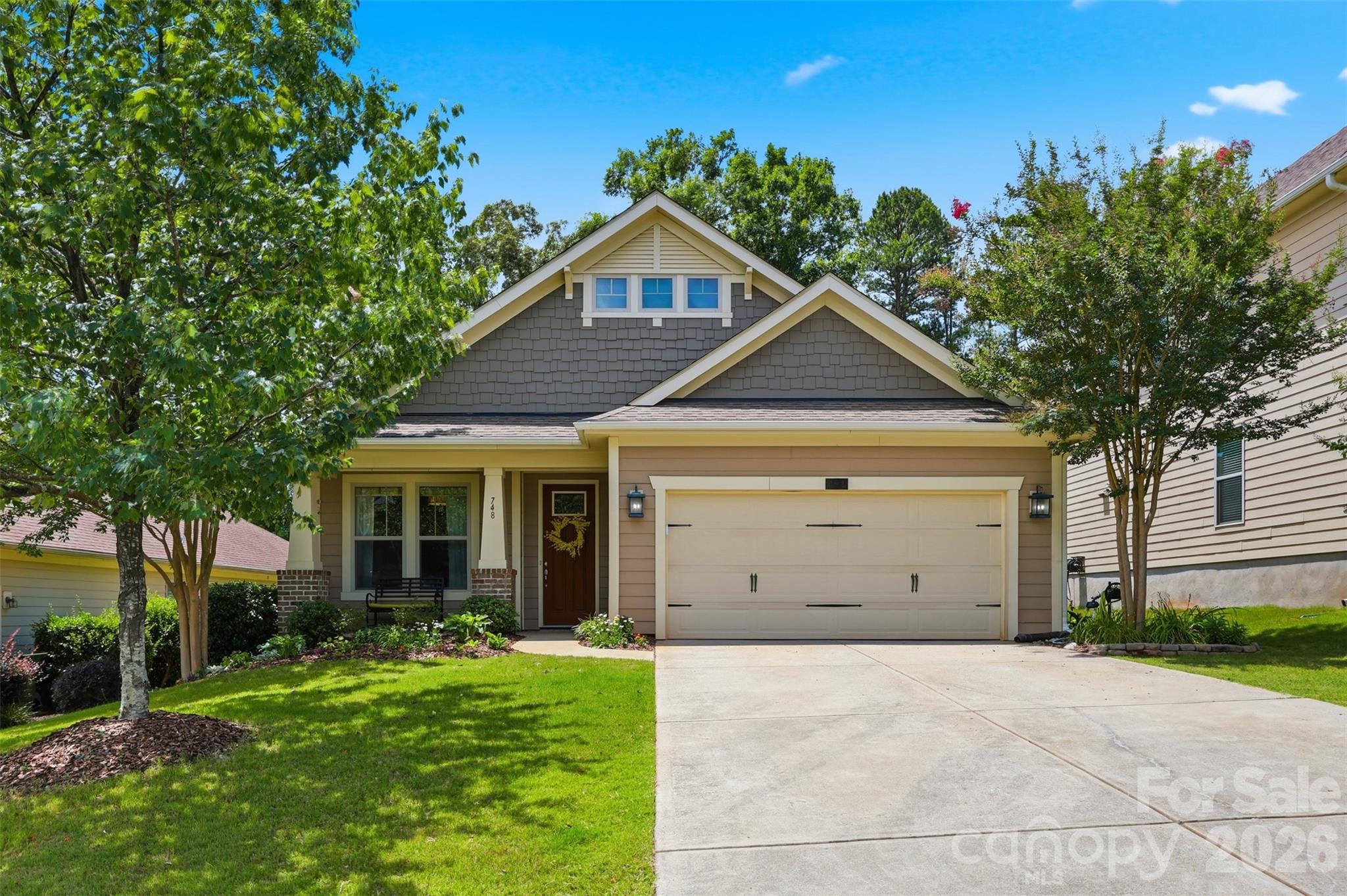 748 Lagan Court, Fort Mill, SC
