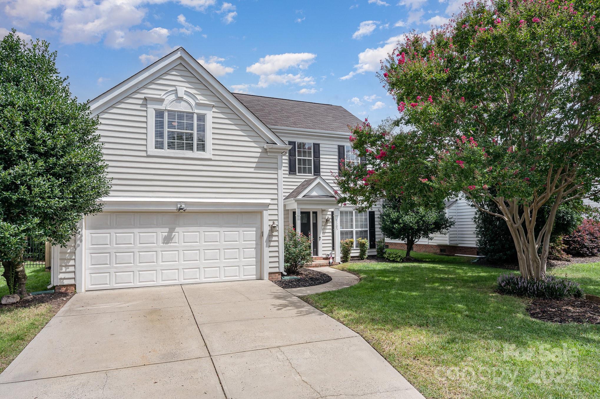 Charlotte Homes For Sale | Charlotte NC Homes for Sale By The Maxwell ...