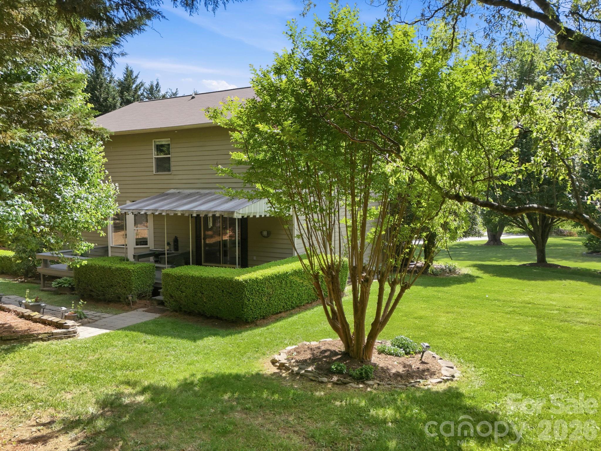 306 Woodview Court, Fletcher, NC - photo 36 of 43