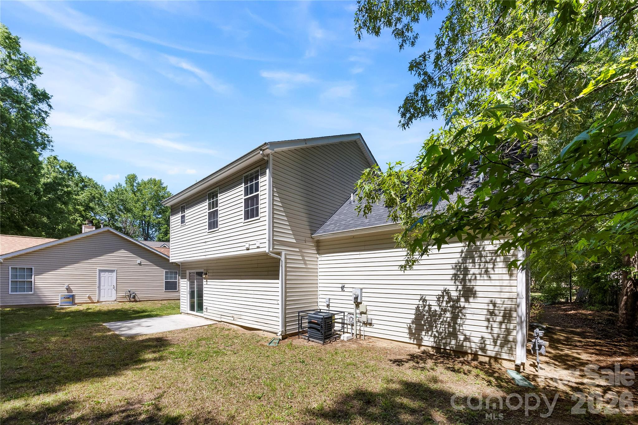 Photo 22 of 9713 Aviary Hill Way, Charlotte, NC