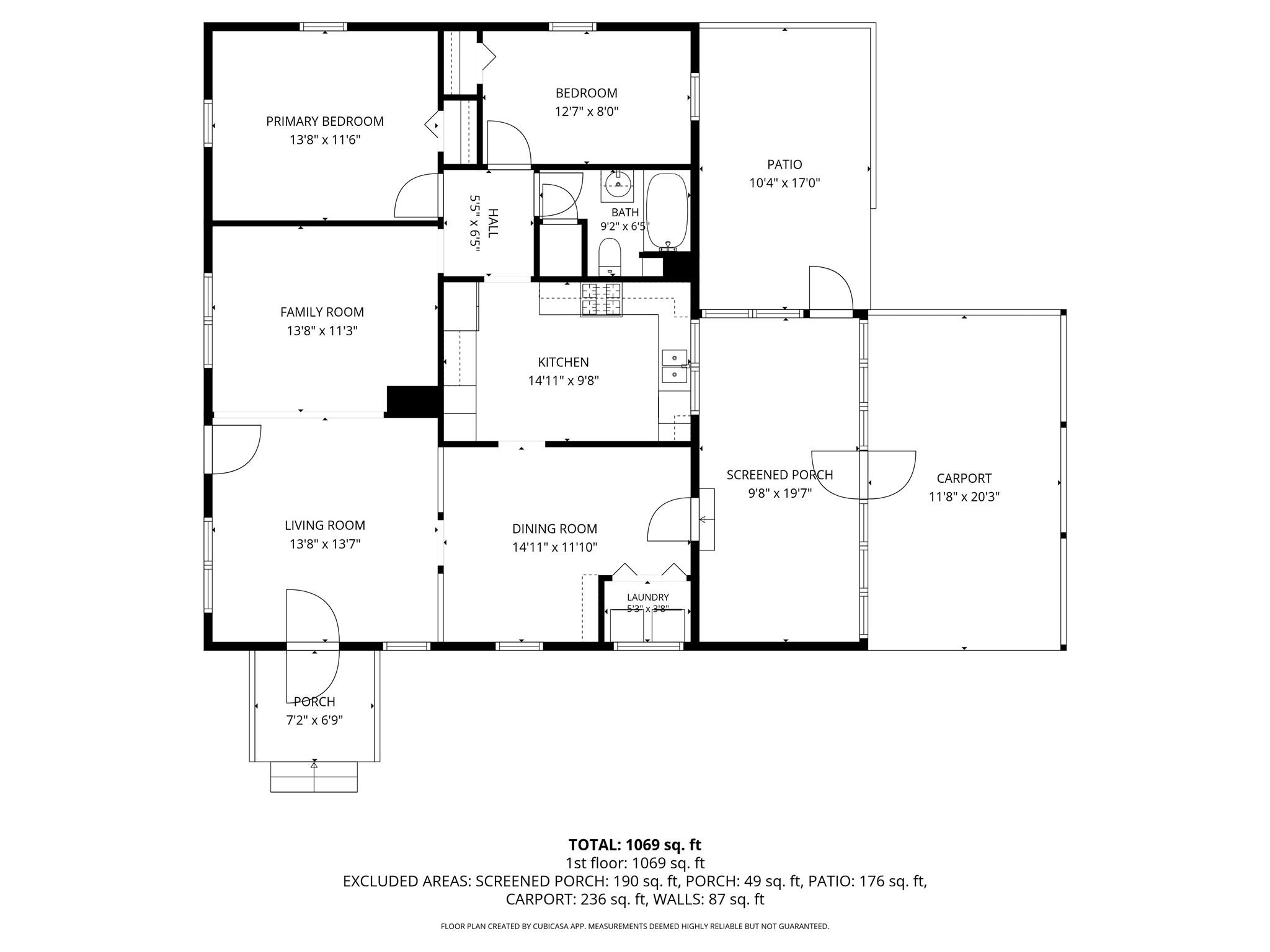 3425 Long Ferry Road, Salisbury, NC - photo 22 of 23