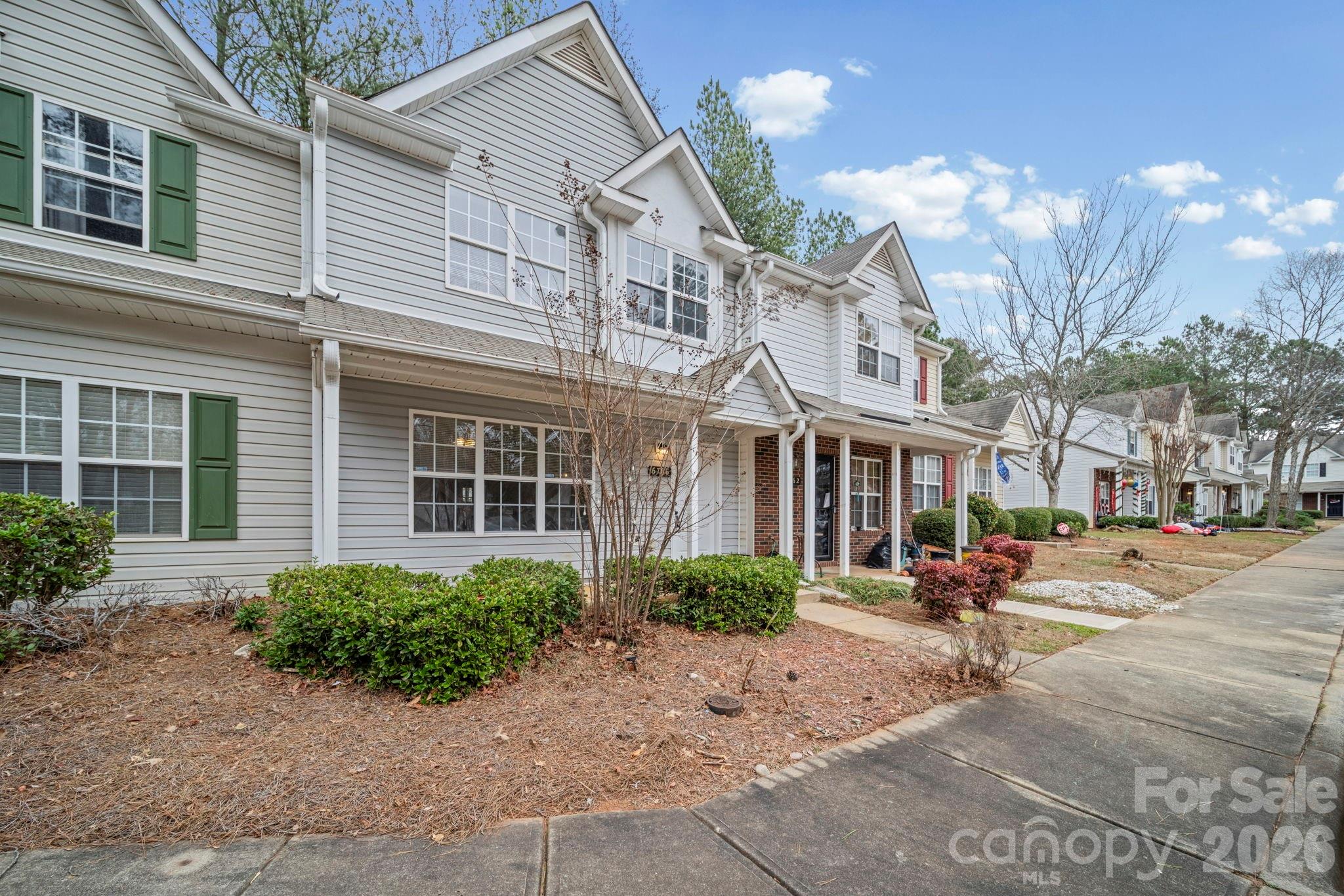 Photo 2 of 6766 Cypress Tree Lane, Charlotte, NC