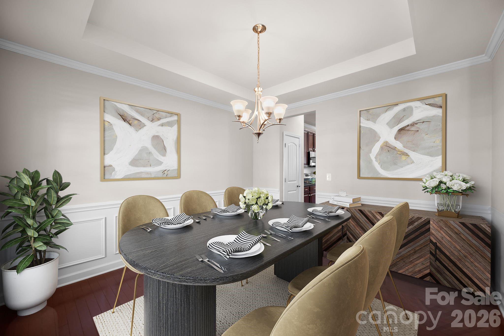 Photo 4 of 5072 Gladiola Way, Tega Cay, SC