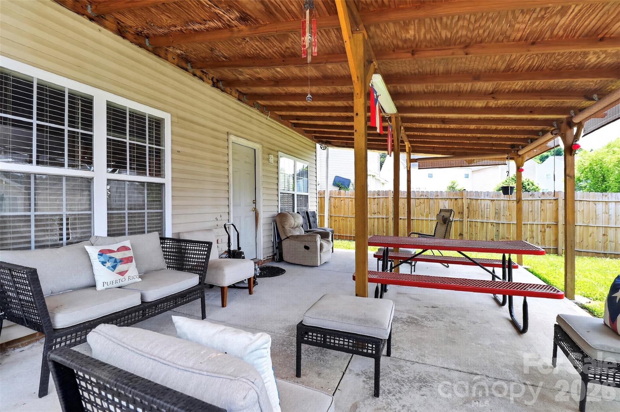 Home for sale at 7613 Deluca Drive, Charlotte, NC — photo 39 of 46