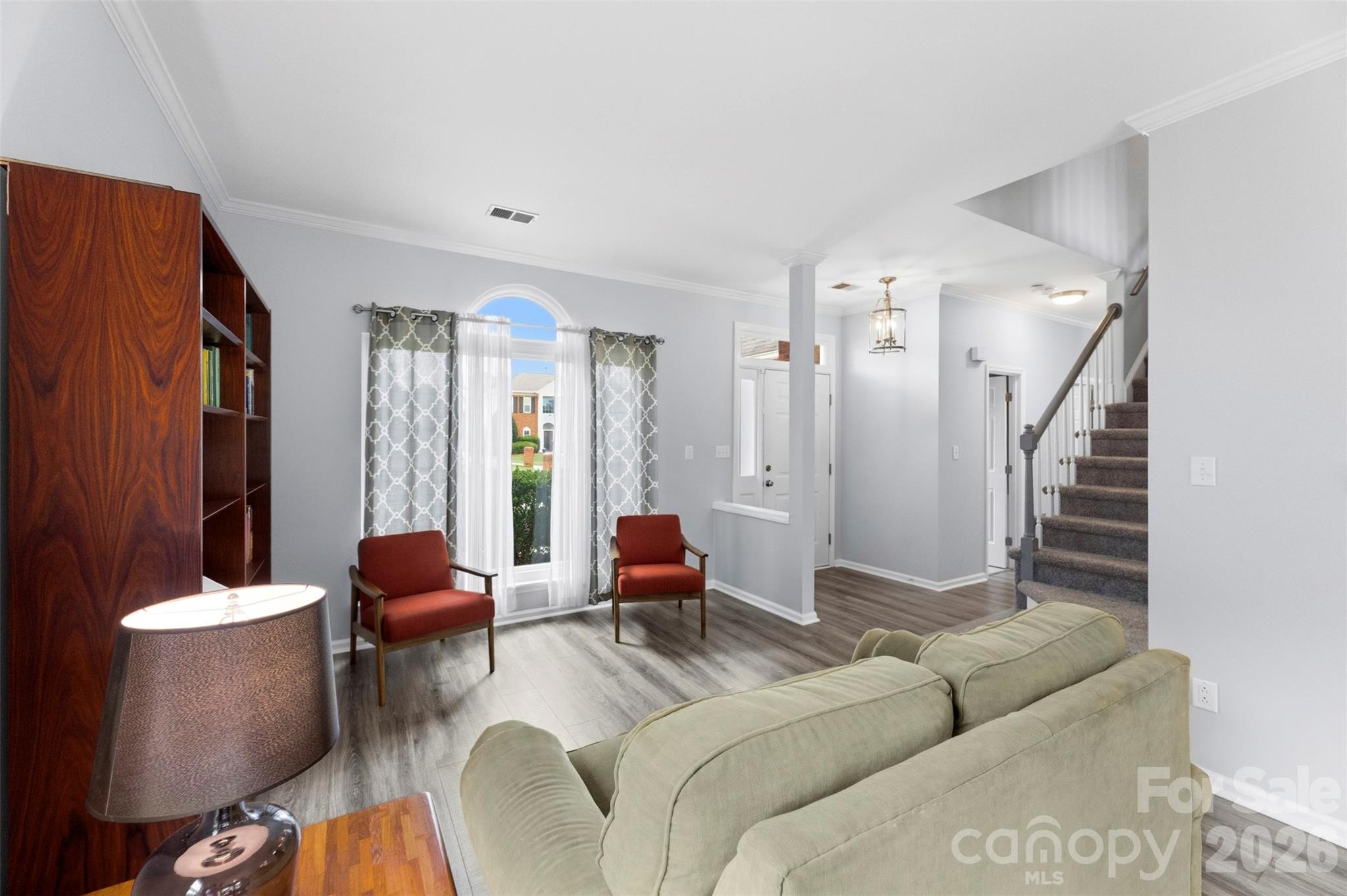 Photo 3 of 9128 Twilight Hill Court, Charlotte, NC
