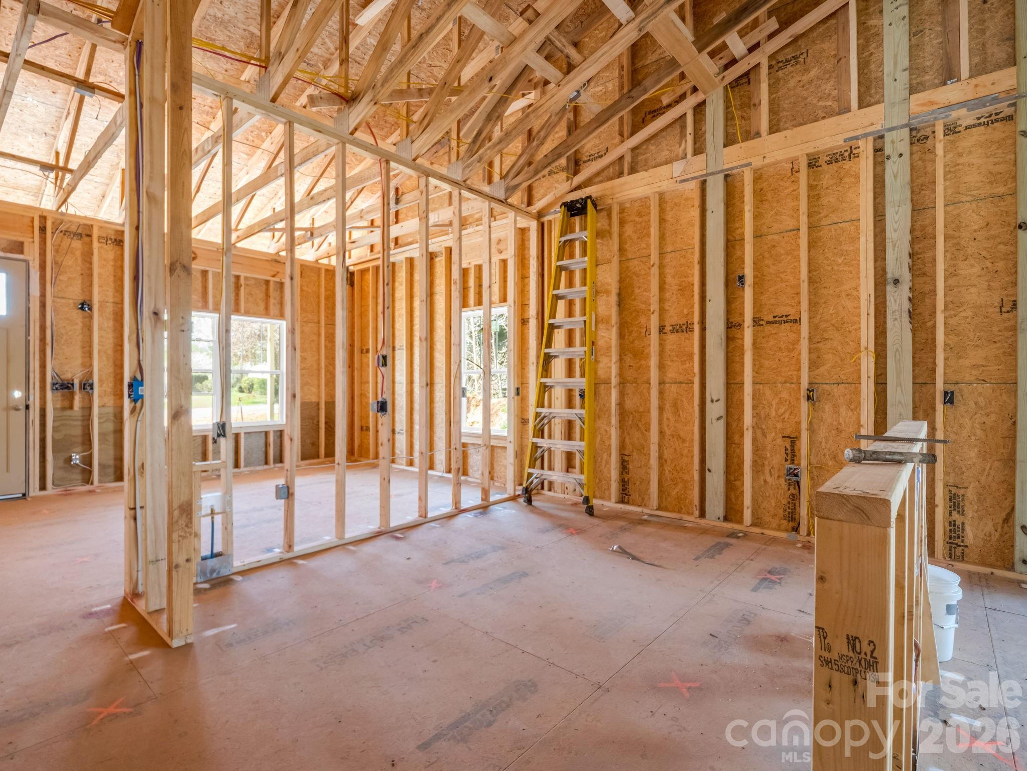 285 Woodridge Drive, Rutherfordton, NC - photo 25 of 43