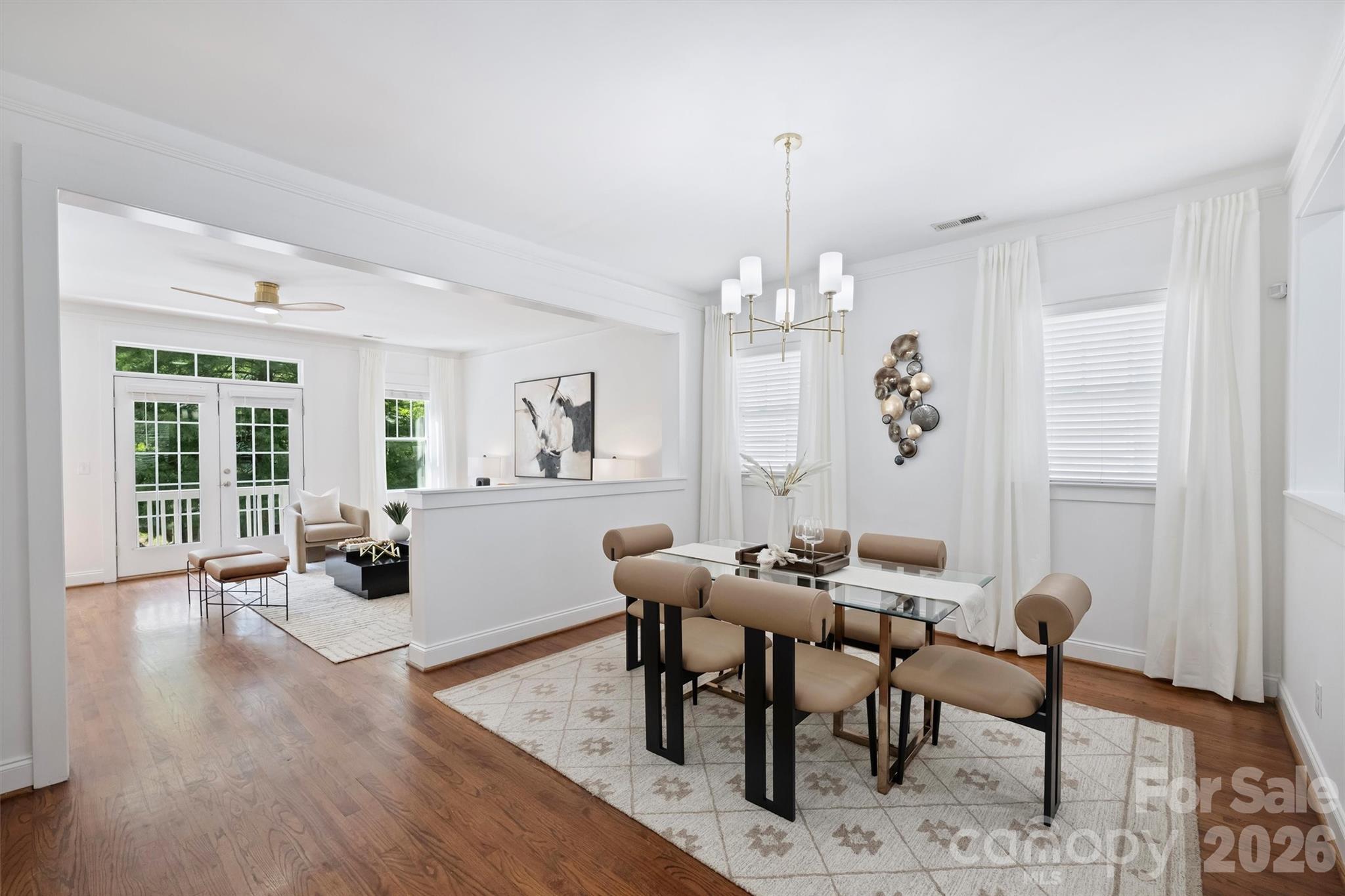 Photo 9 of 1916 Lela Avenue, Charlotte, NC