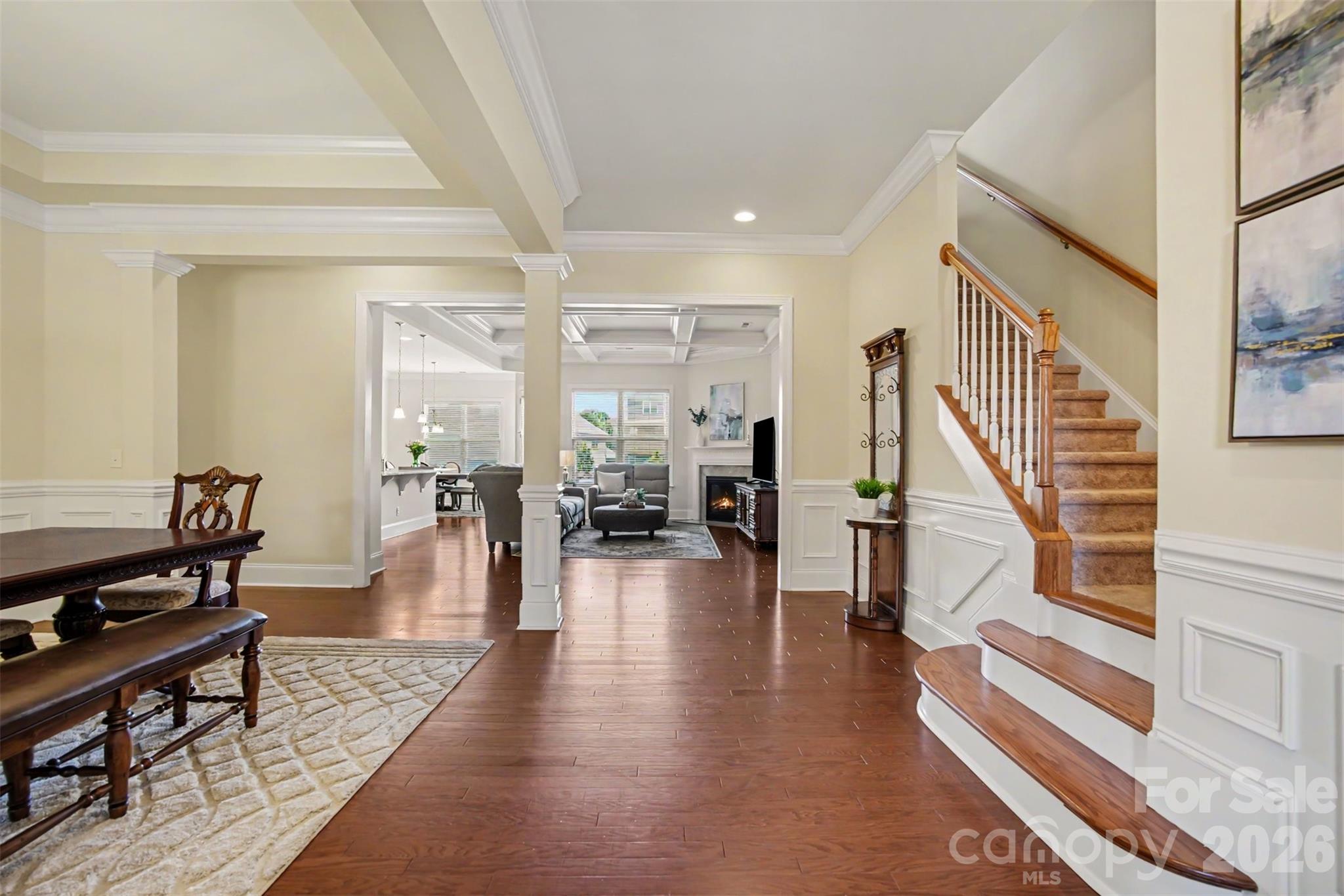 Photo 3 of 3605 Jumprock Road, Indian Land, SC