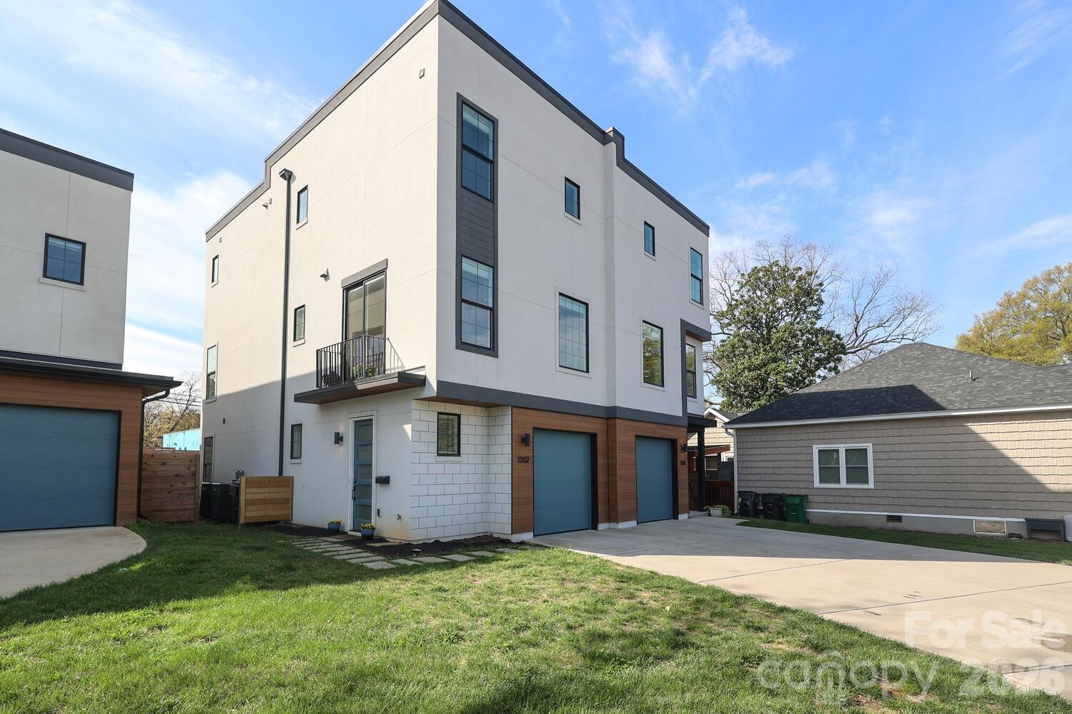 1302 E 10th Street, Charlotte, NC