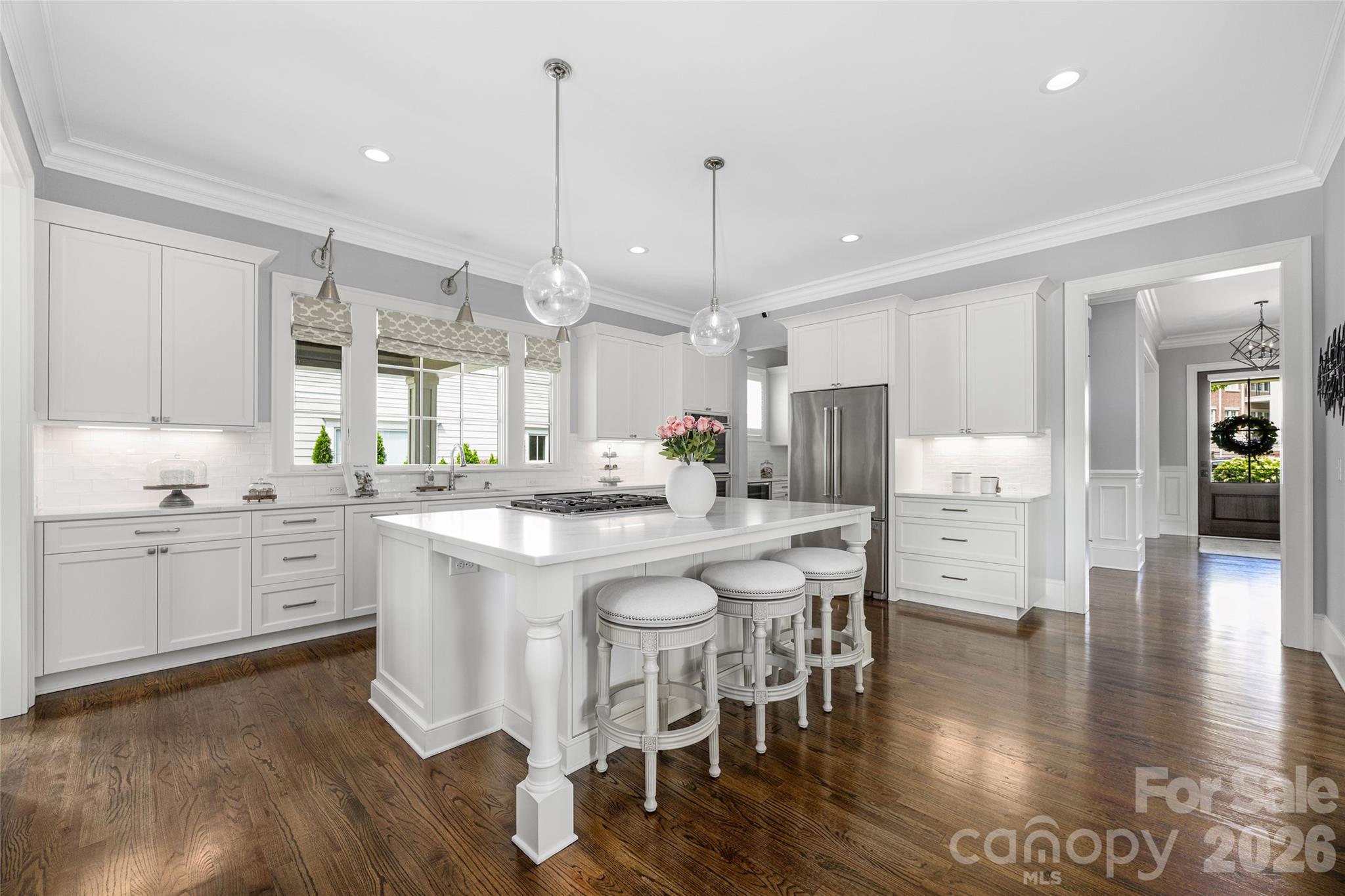 Photo 10 of 5422 Closeburn Road, Charlotte, NC