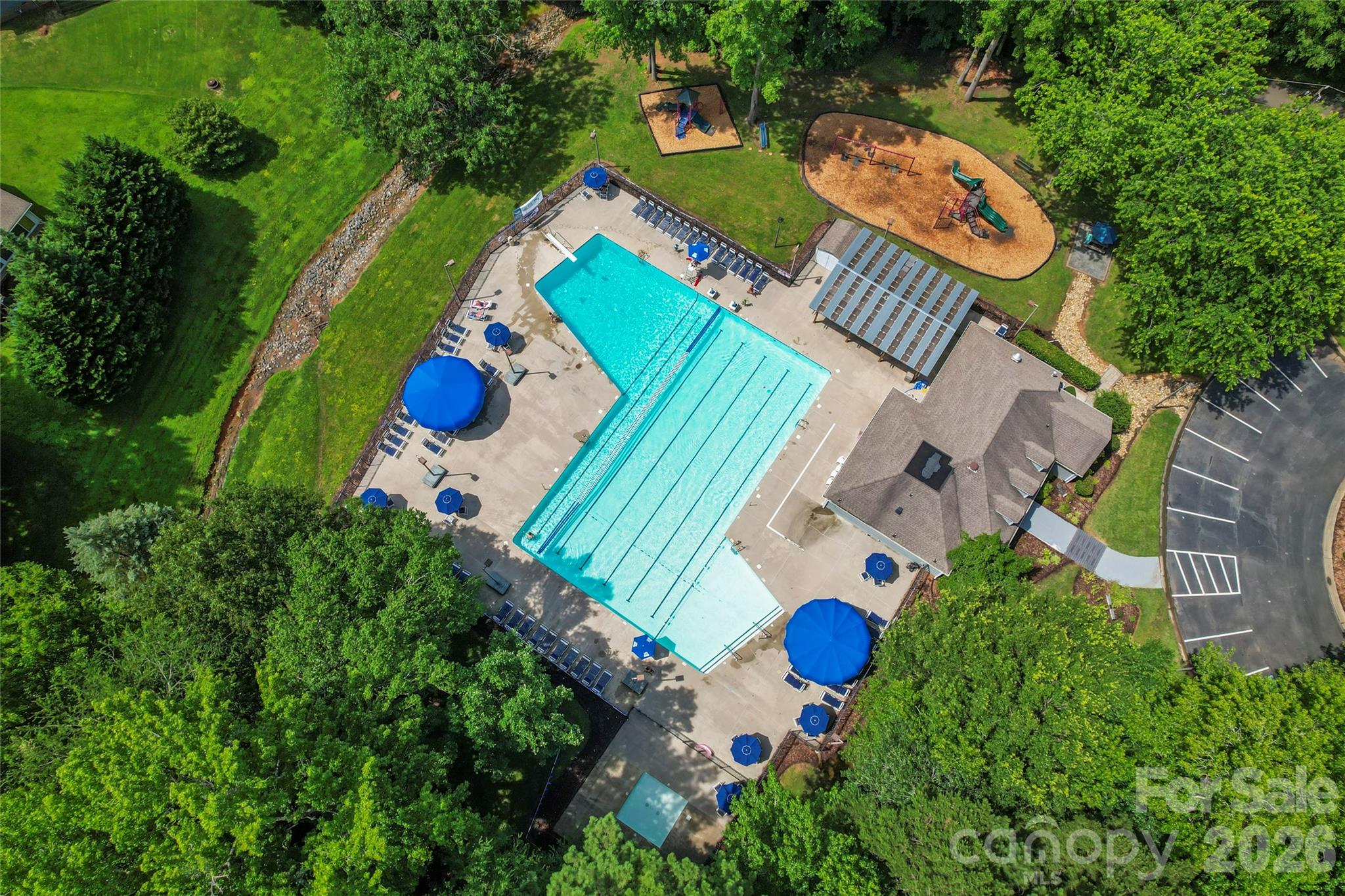 4113 Hallam Court, Charlotte, NC - photo 41 of 43