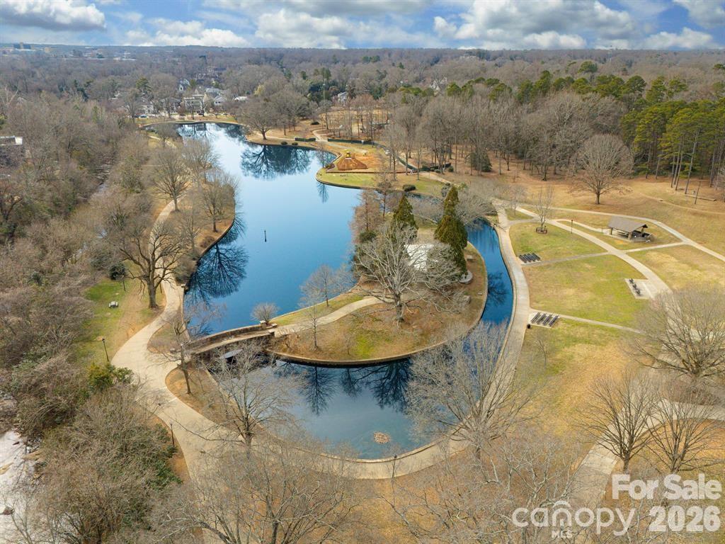 Photo 45 of 1825 Lombardy Circle, Charlotte, NC