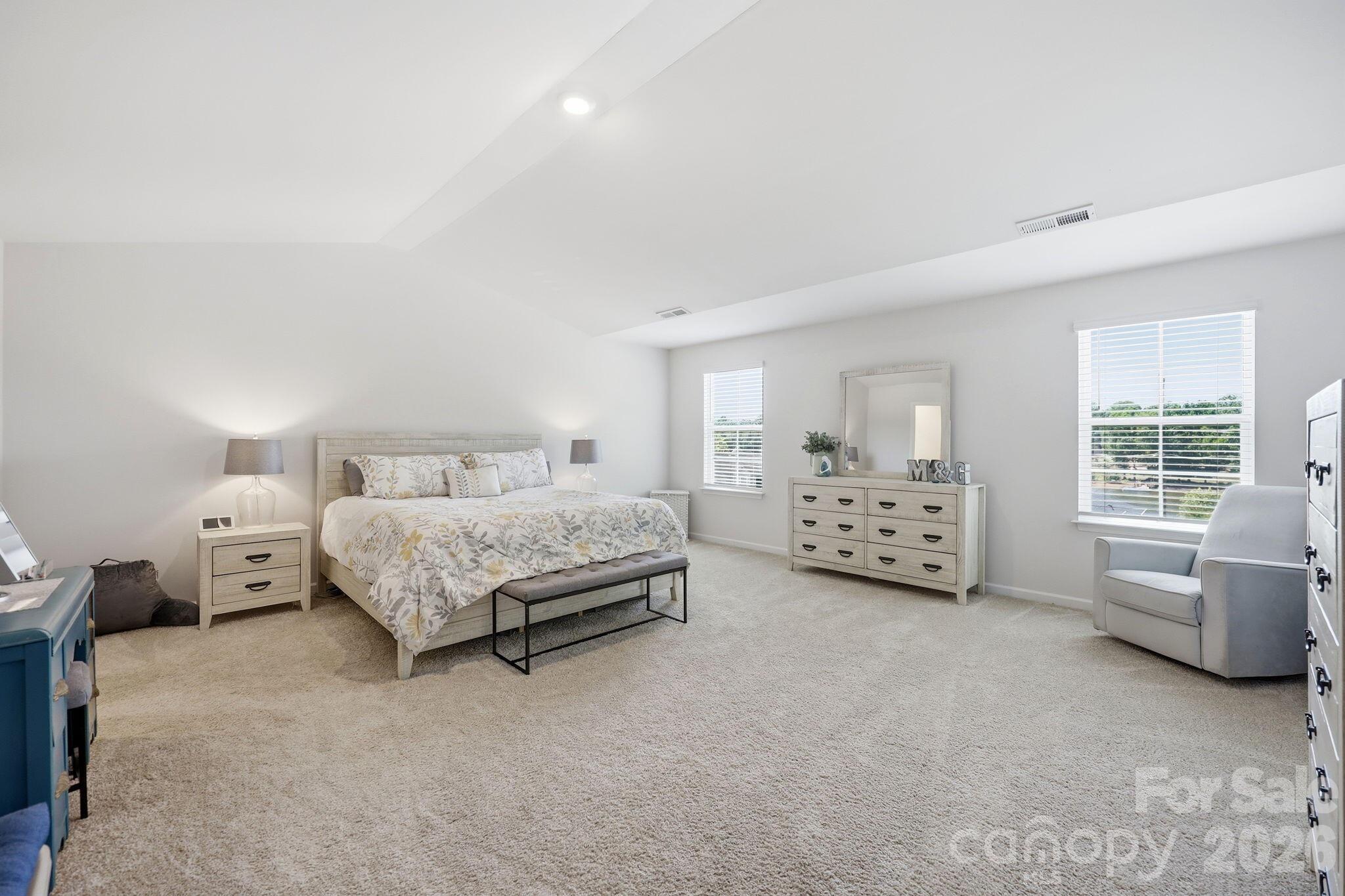 1276 Hickory Point Drive, Lexington, NC - photo 26 of 45
