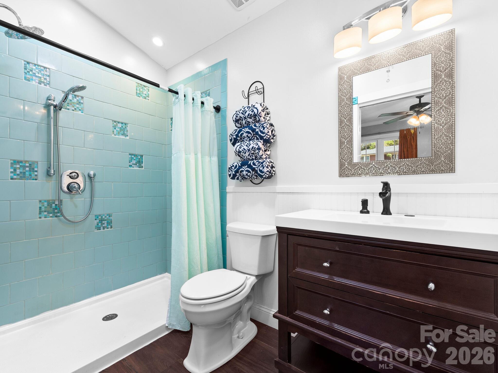 Home for sale at 1614 Ridgewood Boulevard, Hendersonville, NC — photo 21 of 40