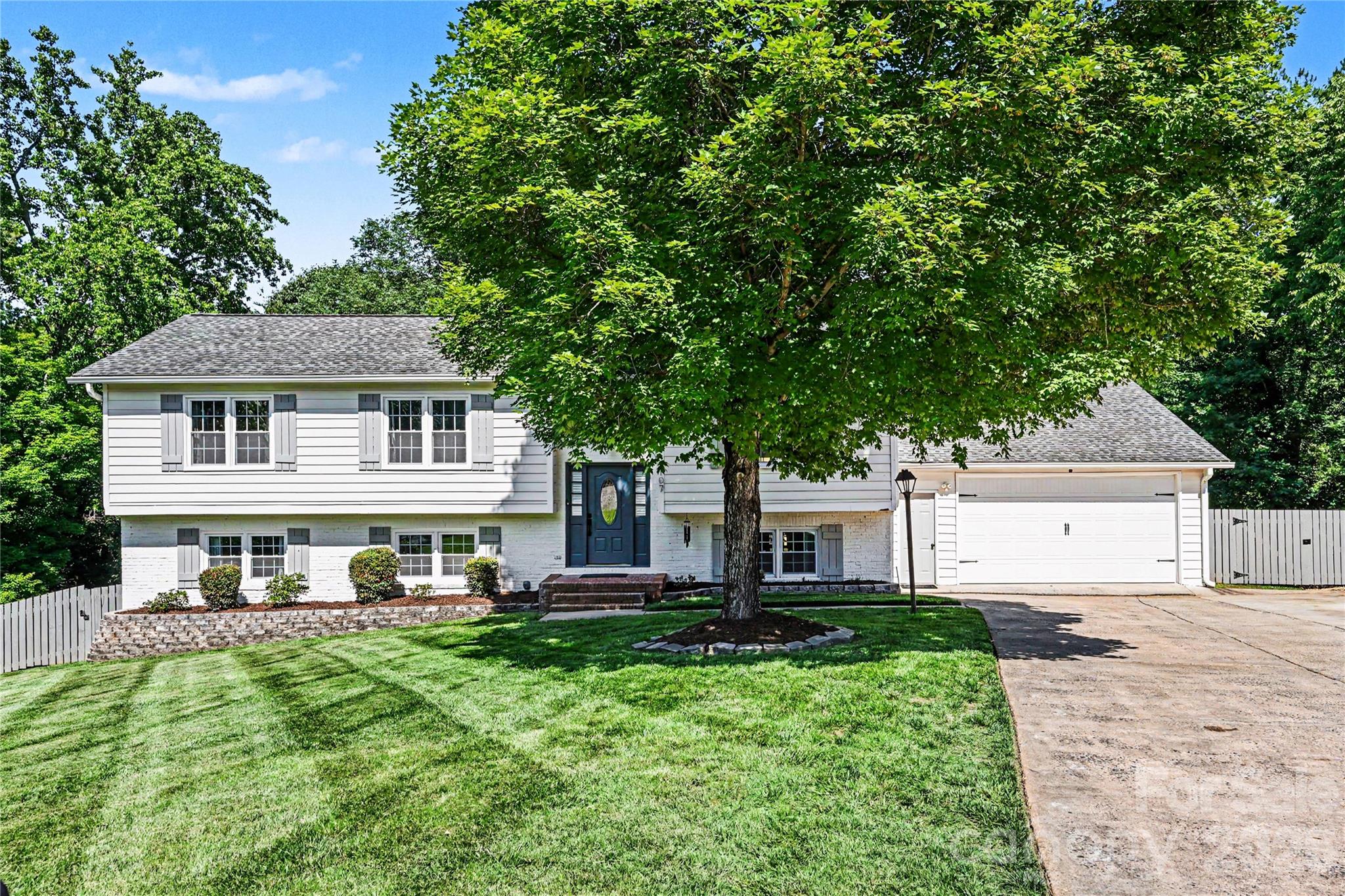 Home for sale at 107 Condover Place, Charlotte, NC — photo 1 of 25