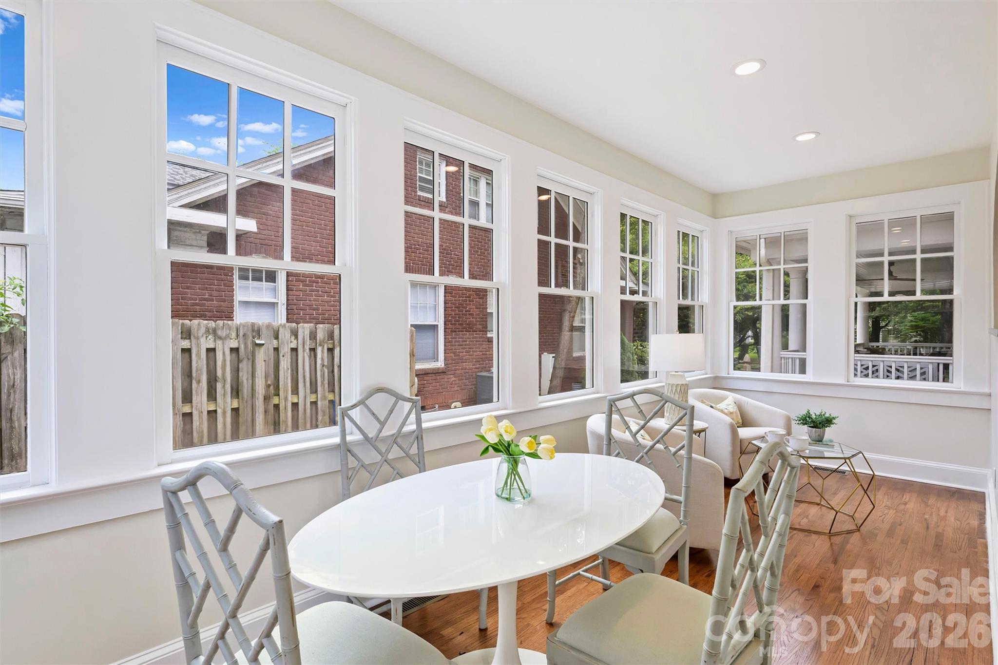 Photo 24 of 2126 Dilworth Road E, Charlotte, NC