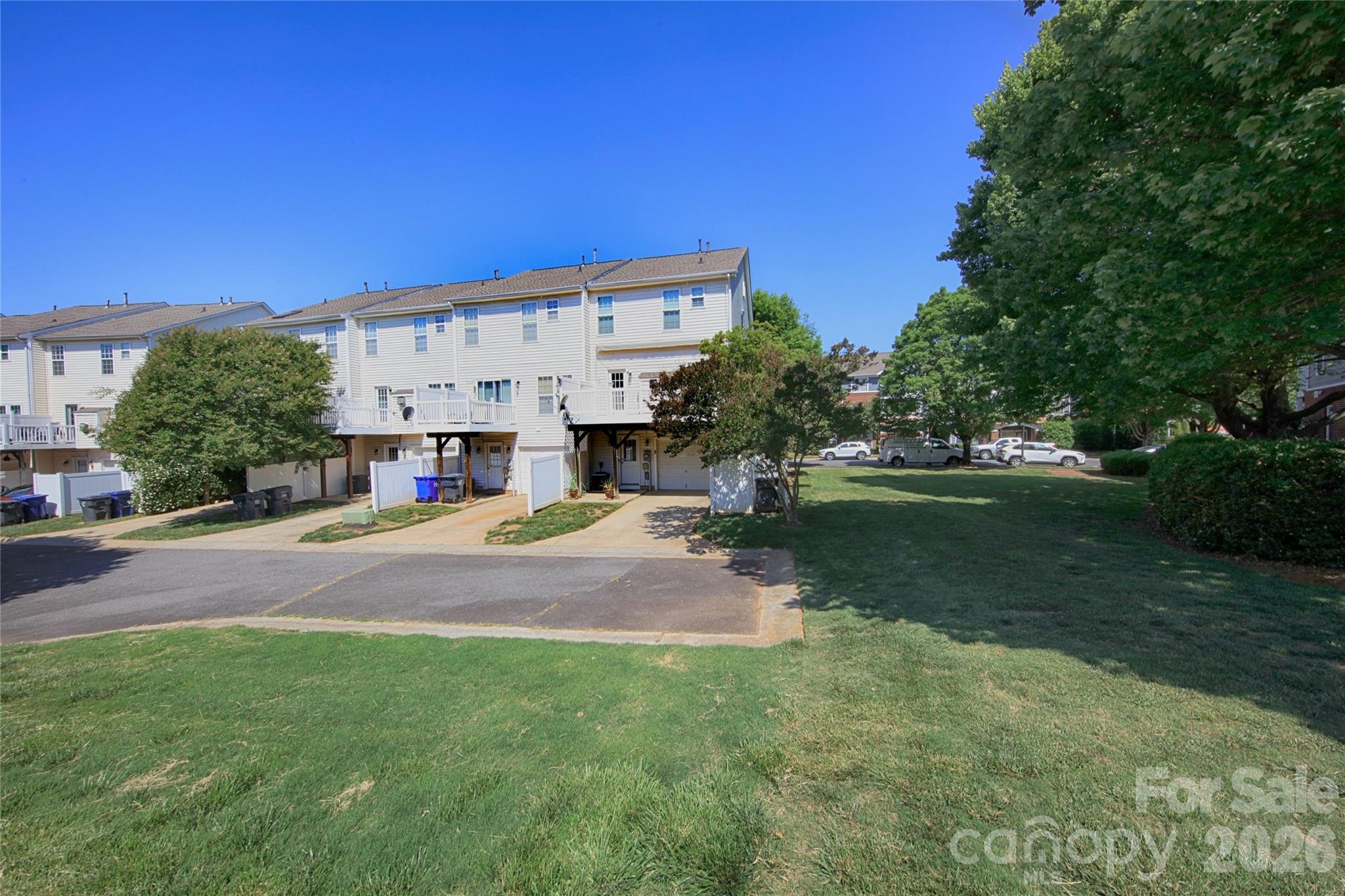 14556 Reese Boulevard, Huntersville, NC - photo 35 of 36