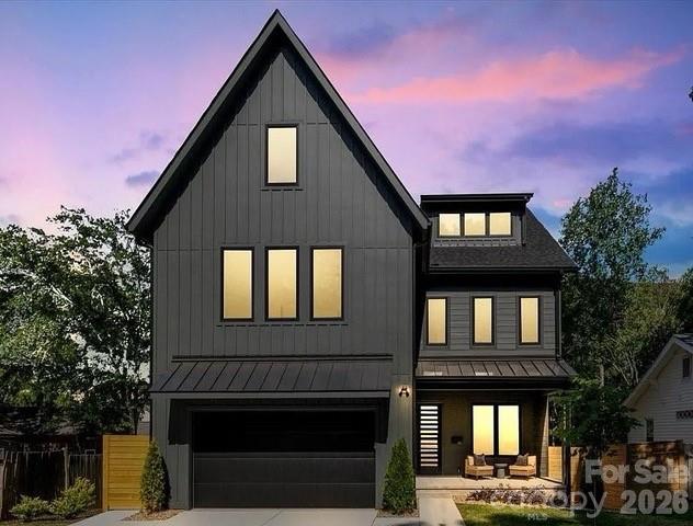 1613 Umstead Street, Charlotte, NC