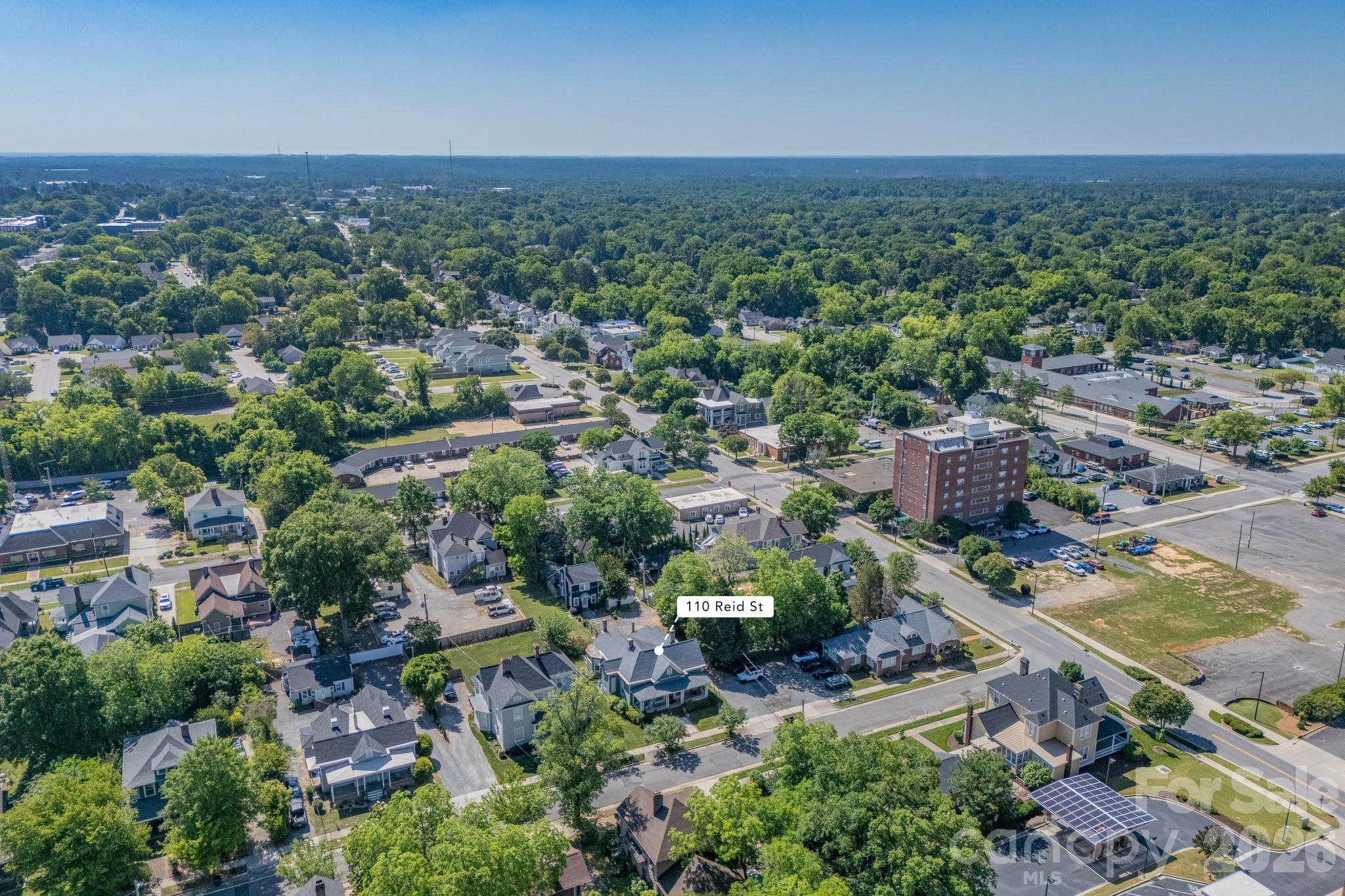 110 Reid Street, Rock Hill, SC - photo 40 of 42