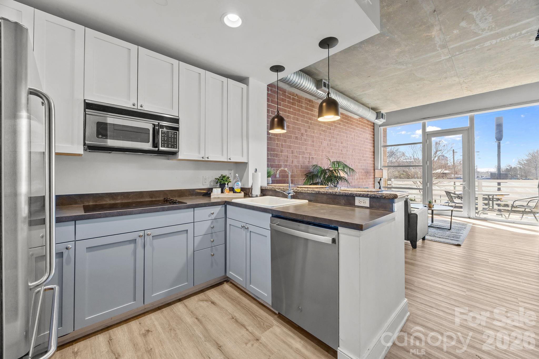 Photo 8 of 710 W Trade Street314, Charlotte, NC