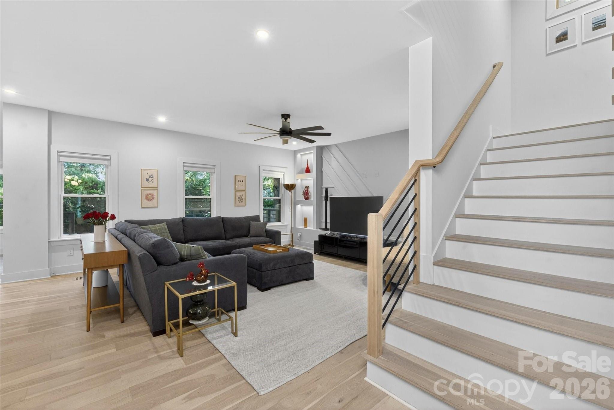 1608 Chippendale Road, Charlotte, NC - photo 15 of 47
