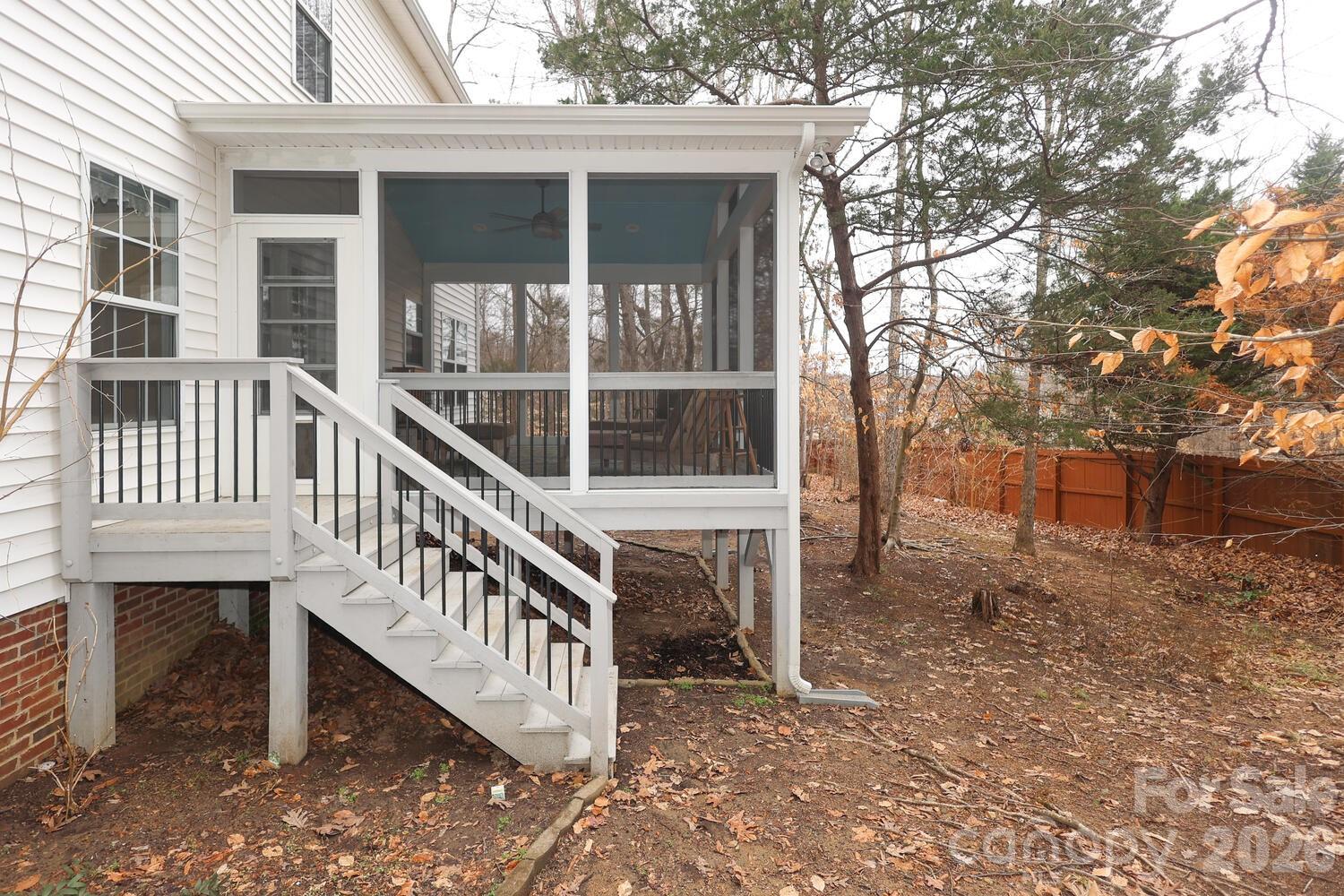 Photo 22 of 2601 Rustic Ridge Court, Charlotte, NC