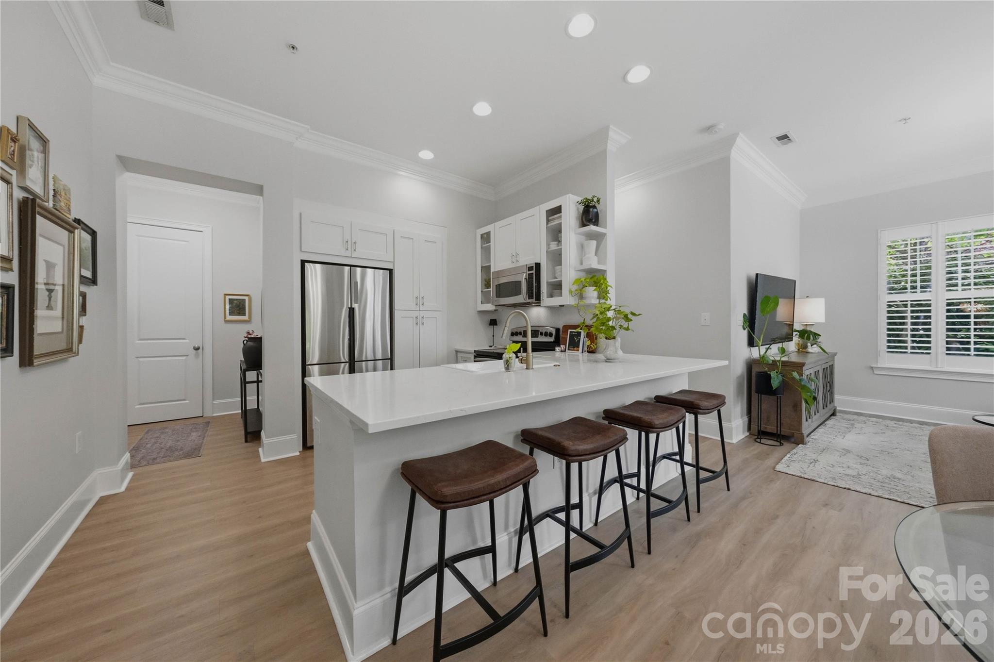 Photo 9 of 2946 Selwyn Avenue112, Charlotte, NC