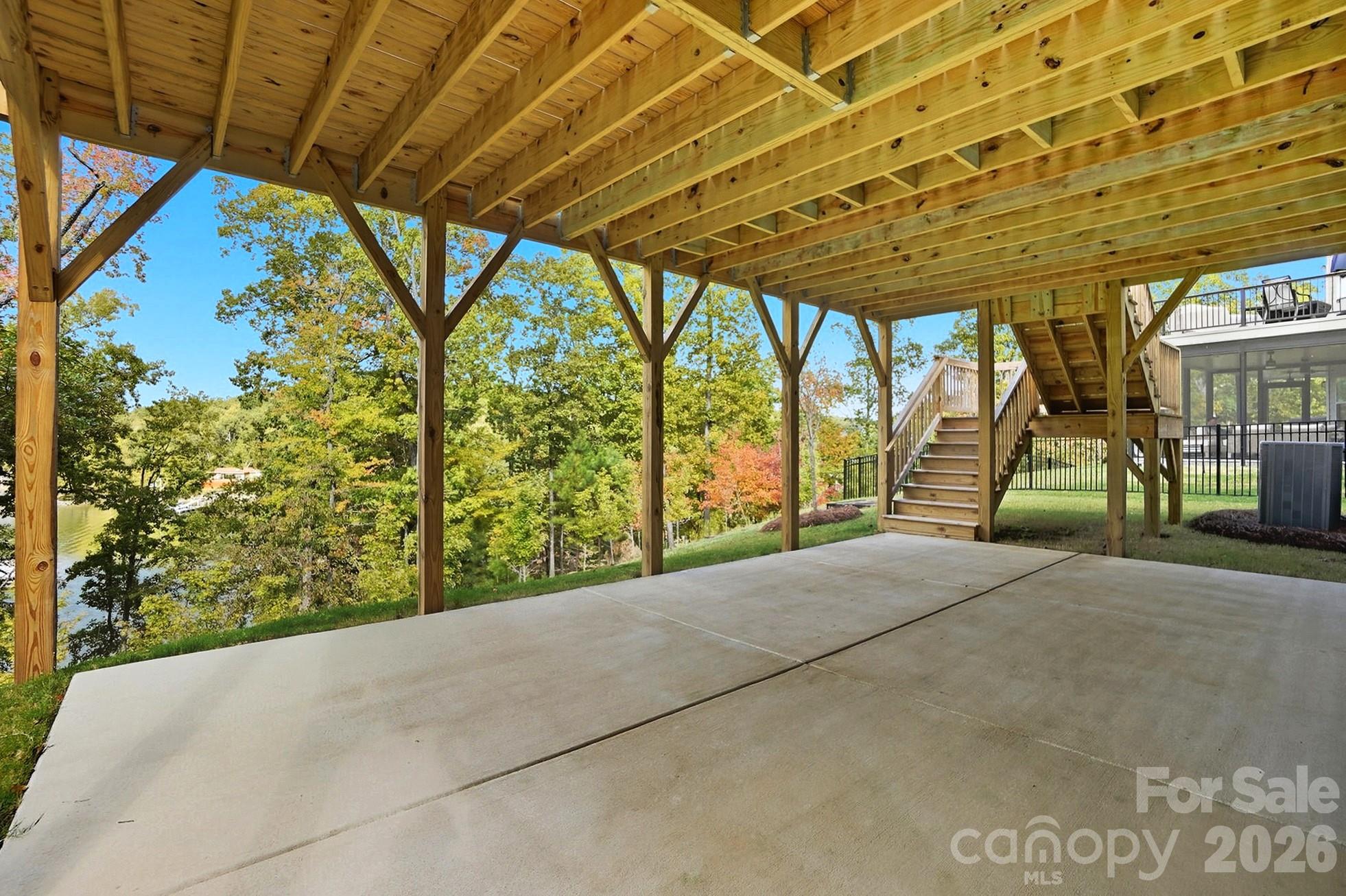 Photo 42 of 17909 Wilbanks Drive, Charlotte, NC