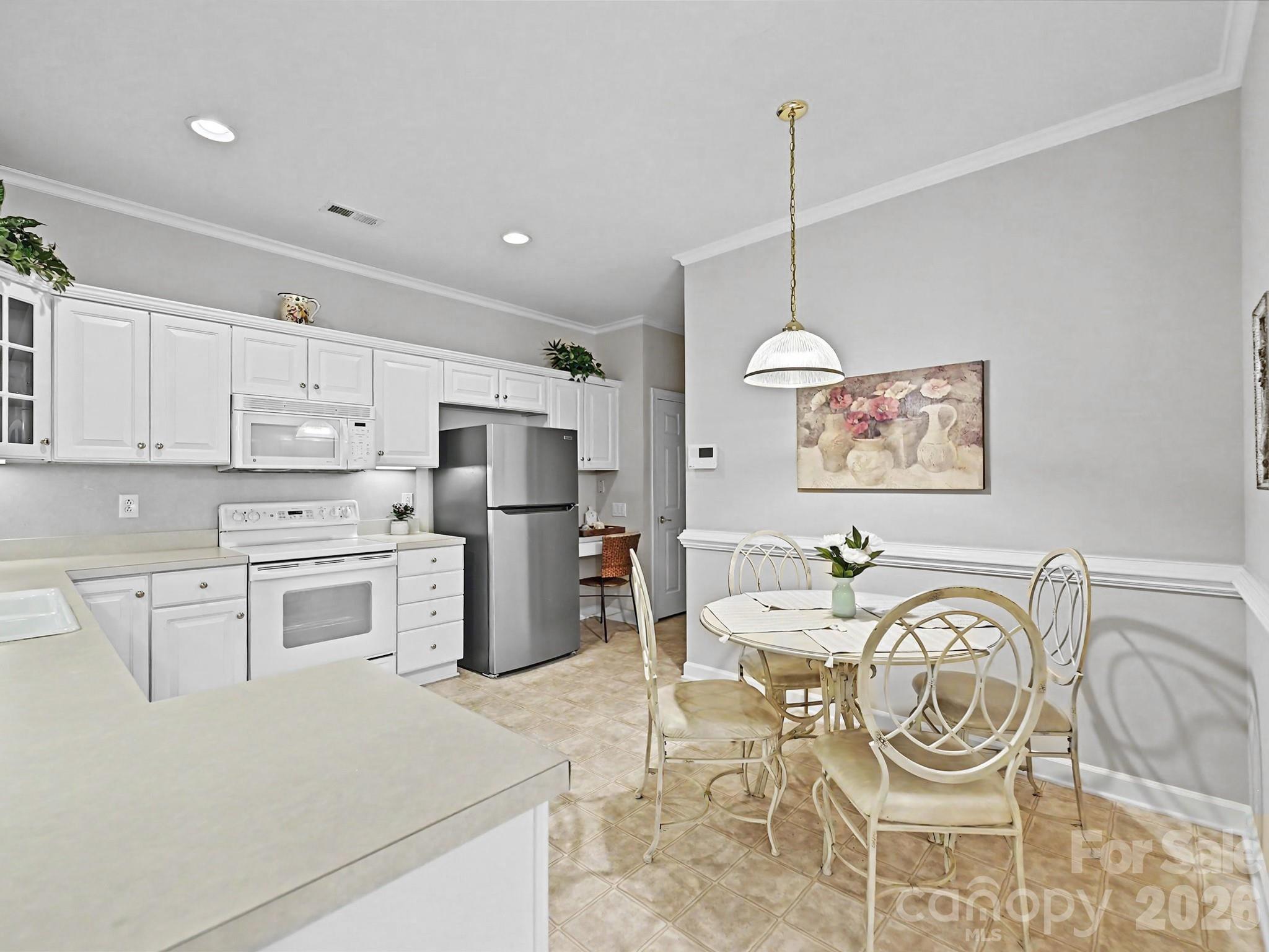 Photo 8 of 8655 Windsor Ridge Drive, Charlotte, NC