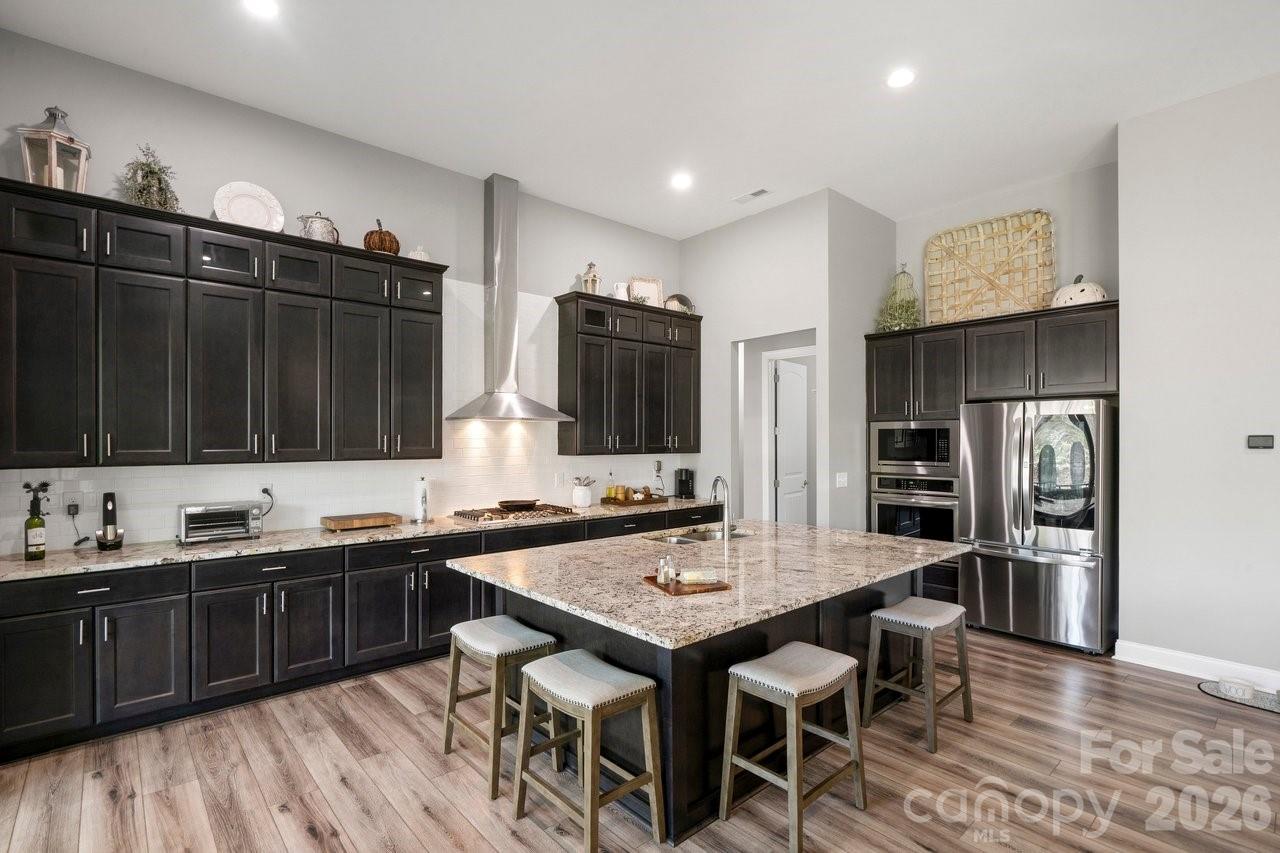 345 Barnwood Drive, Rockwell, NC - photo 17 of 46