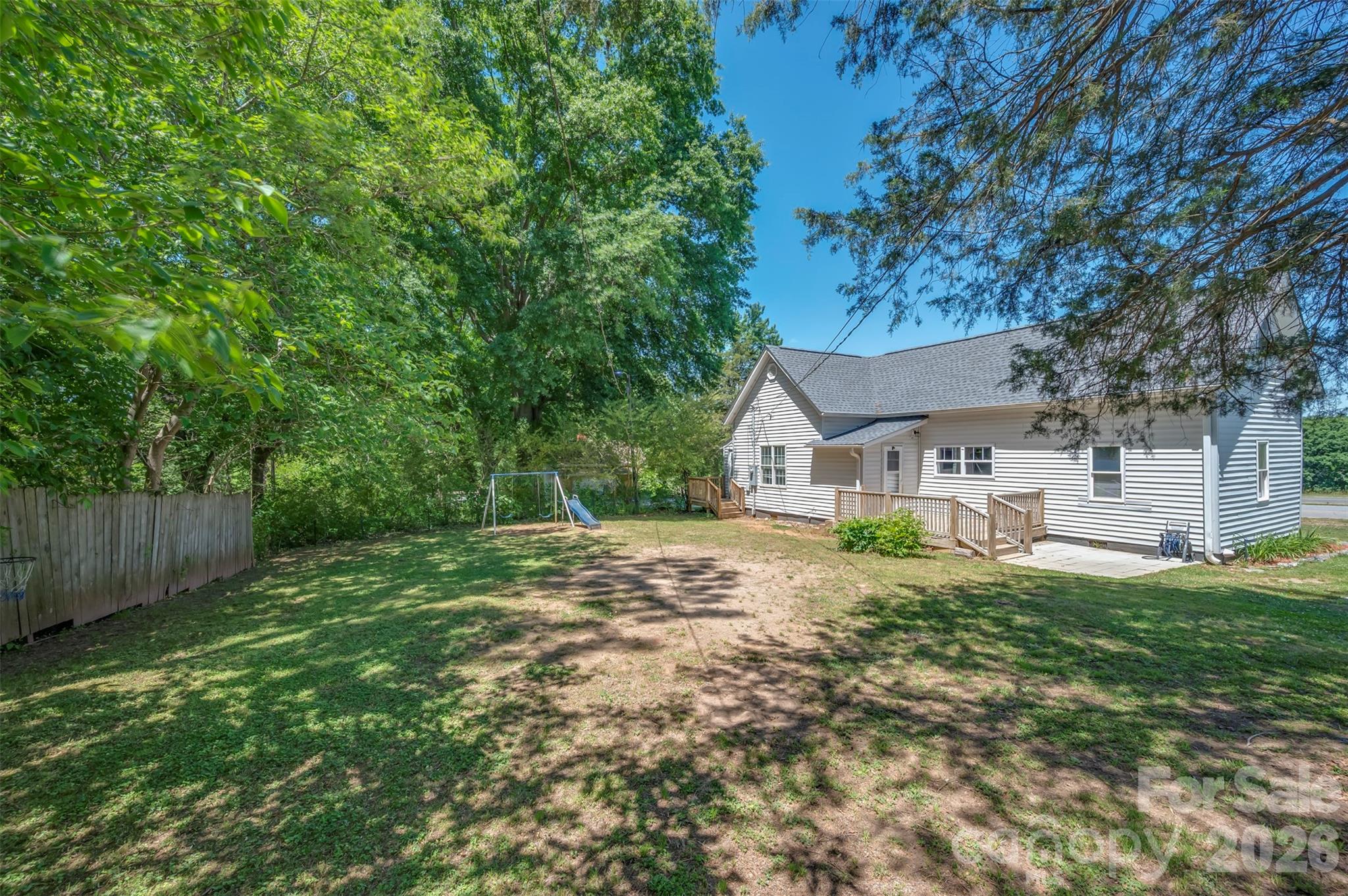 288 Middle Street, Ellenboro, NC - photo 33 of 38