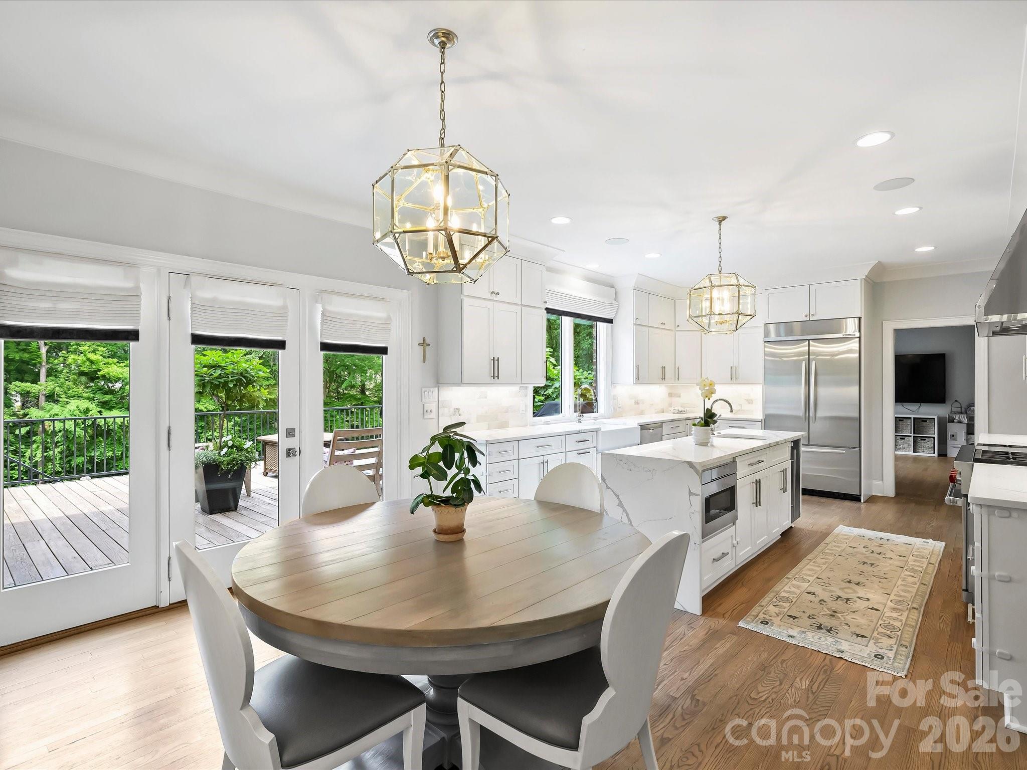Photo 15 of 4017 Moorland Drive, Charlotte, NC