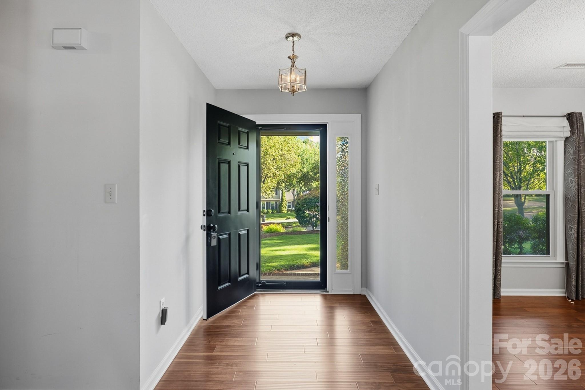 Photo 11 of 11831 Parks Farm Lane, Charlotte, NC